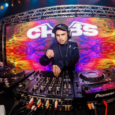 Chibs - 歌手 - 网易云音乐