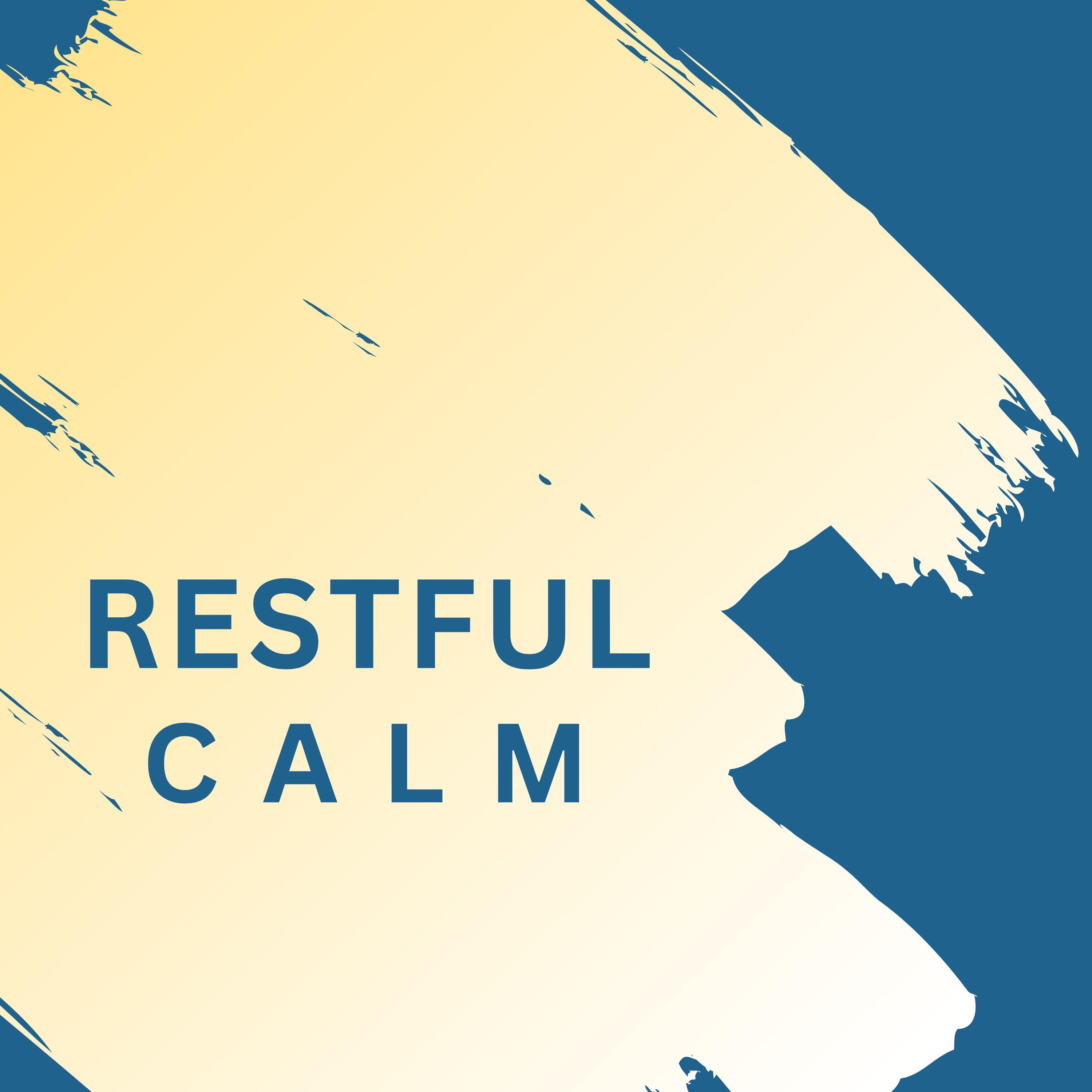 Restful repose - Calm Sleep/Silent Slumber/Gentle rest - 单曲 - 网易云音乐