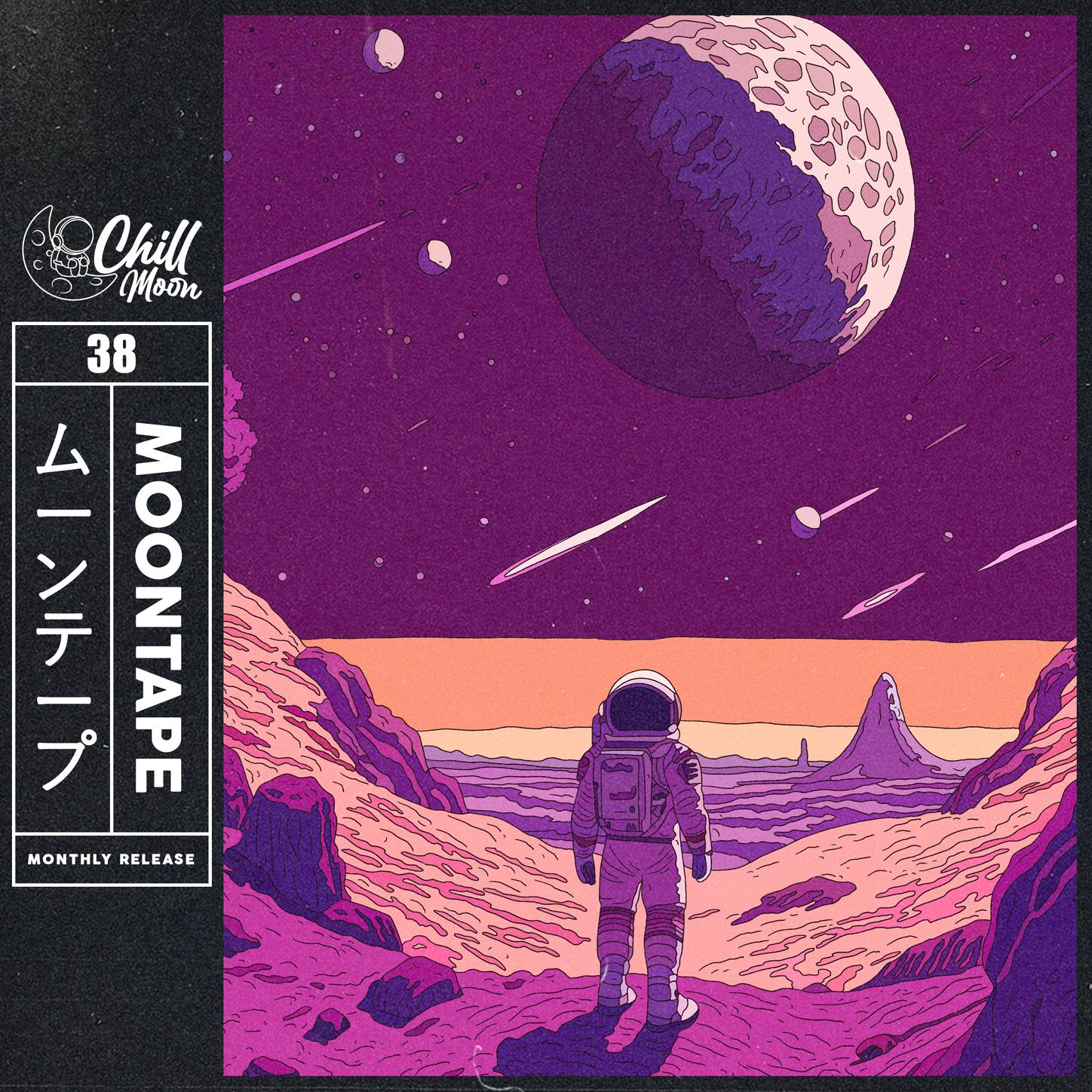 Ocean Breeze - Chill Moon Music/Pjhasbeats - 单曲 - 网易云音乐