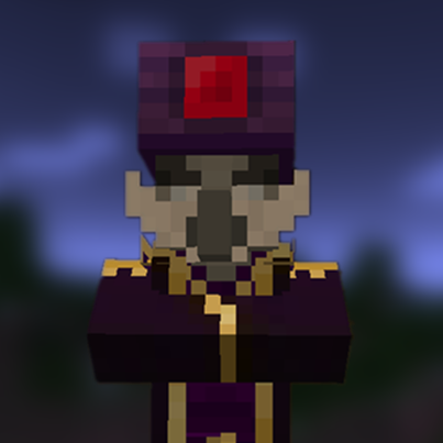 Goety（维齐尔，原MC地下城曲目：Evoker） - 【Minecraft】各大 Mod Boss战BGM - 电台节目 - 网易云音乐