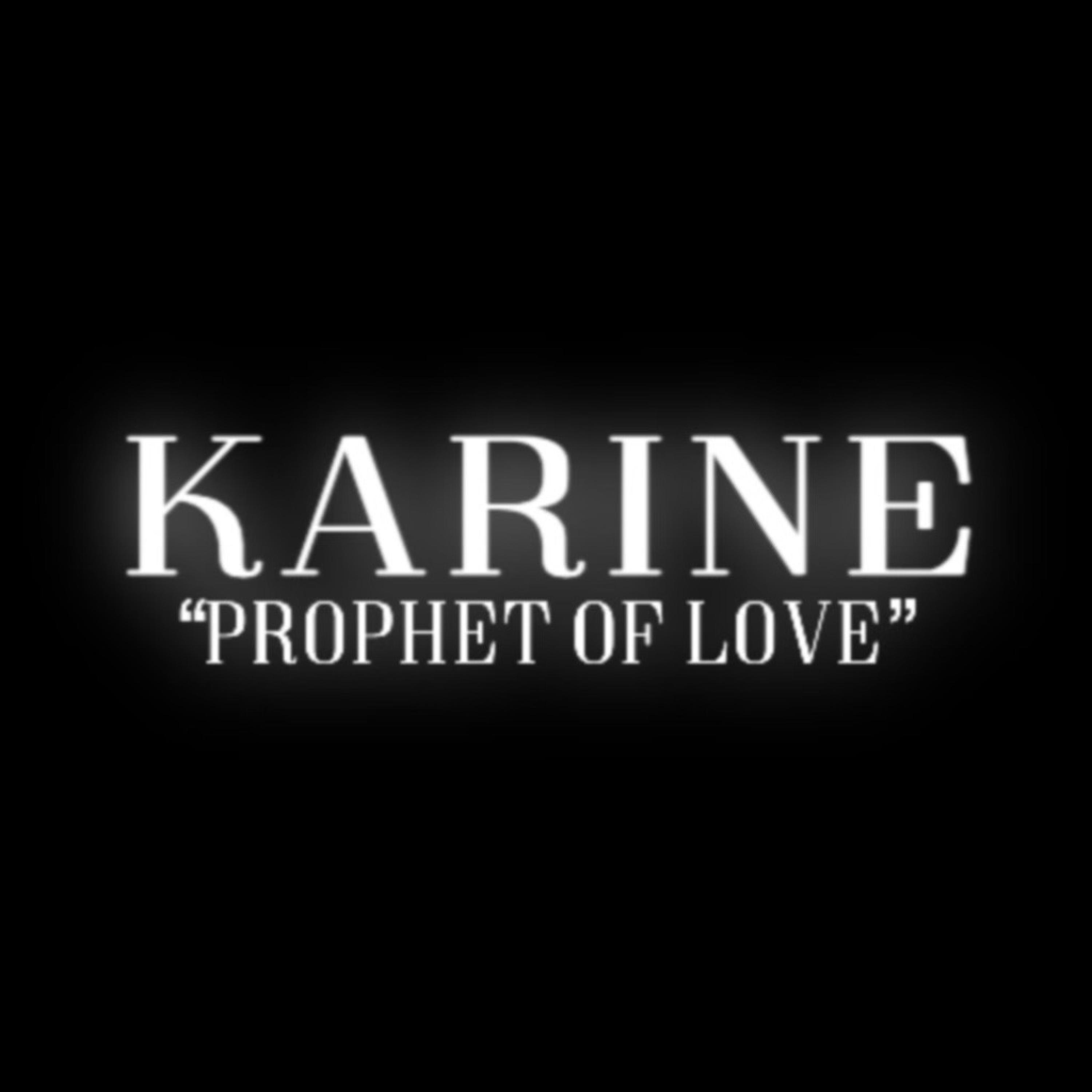 Be There - Karine - 单曲 - 网易云音乐