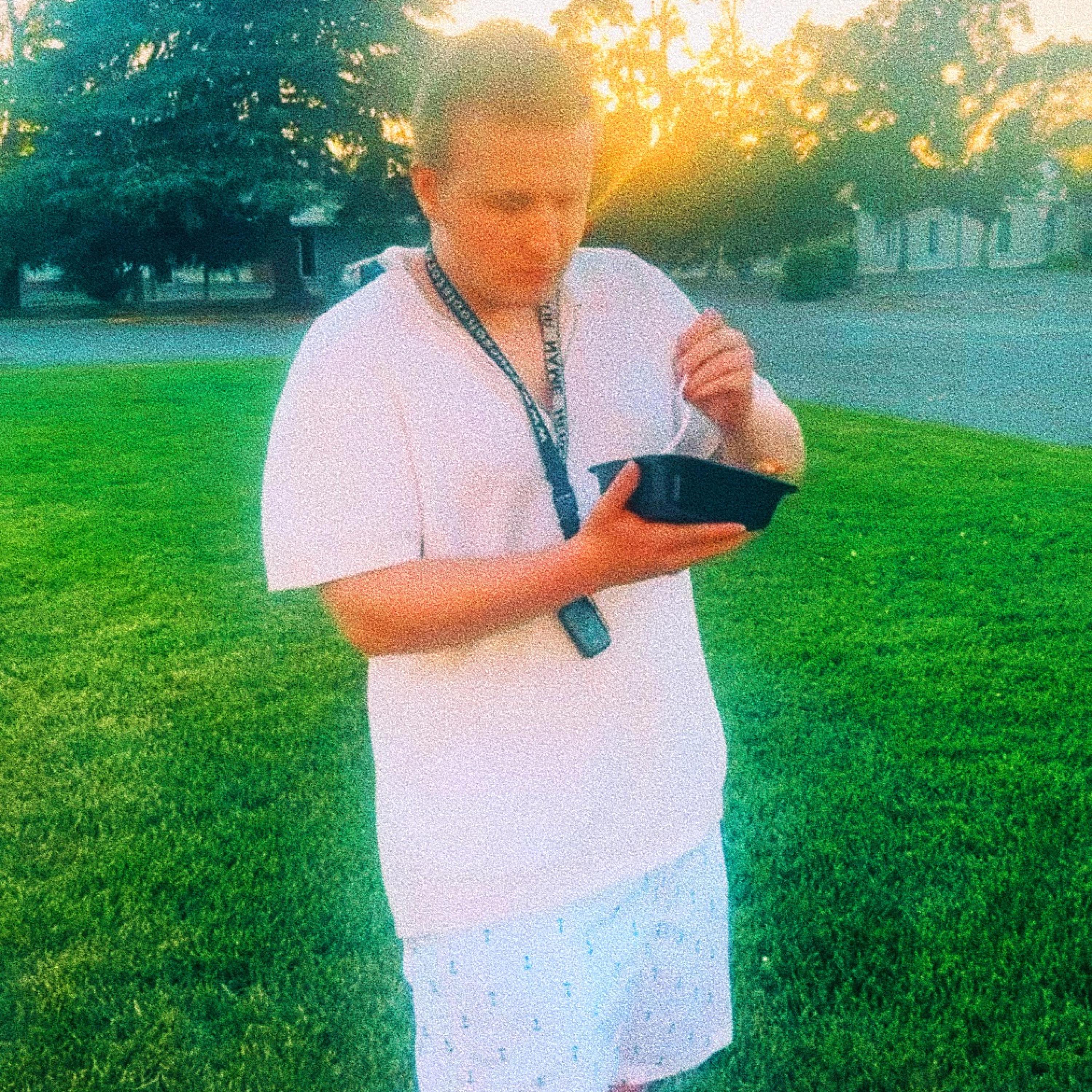 Want From Me - Ty Brock/Alec Maeding - 单曲 - 网易云音乐