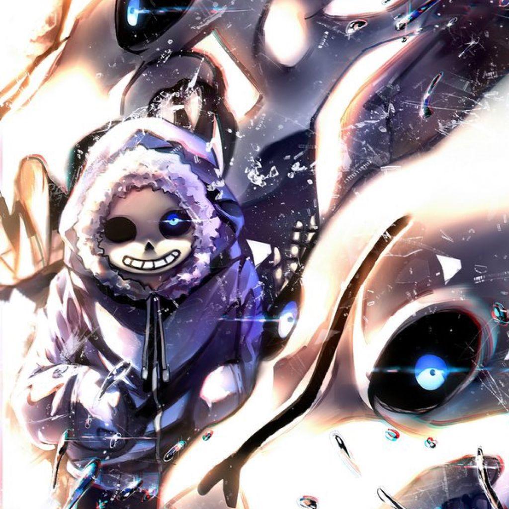 ULTRA SANS战斗曲 - 传说之下同人音乐BGM - 电台节目 - 网易云音乐