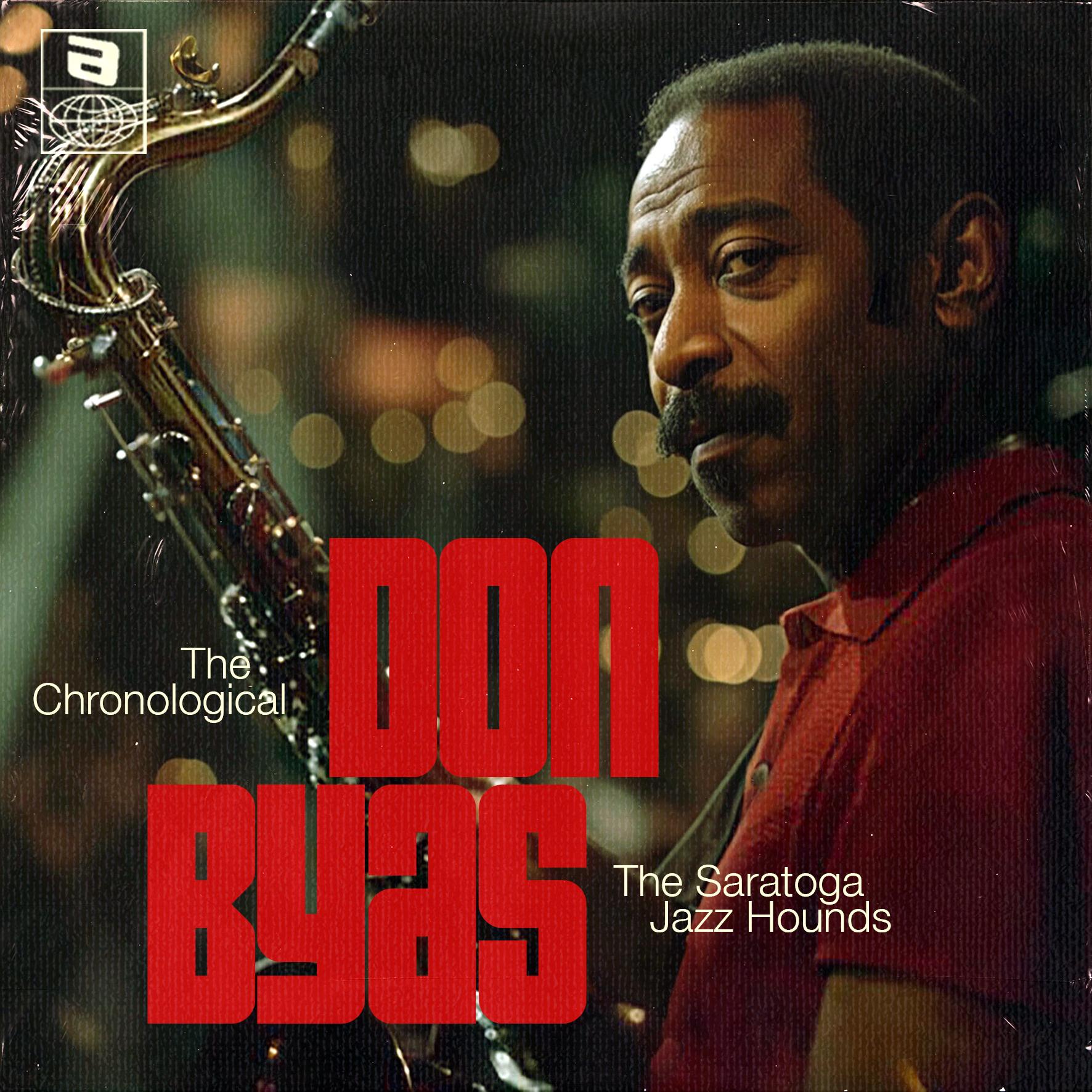 This Is For Sale - Don Byas & His Rhythm - 单曲 - 网易云音乐
