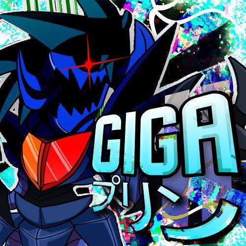 [The Other Puppet] GIGA プリン（The_Awful's Cover v2） - Undertale/Deltarune ...
