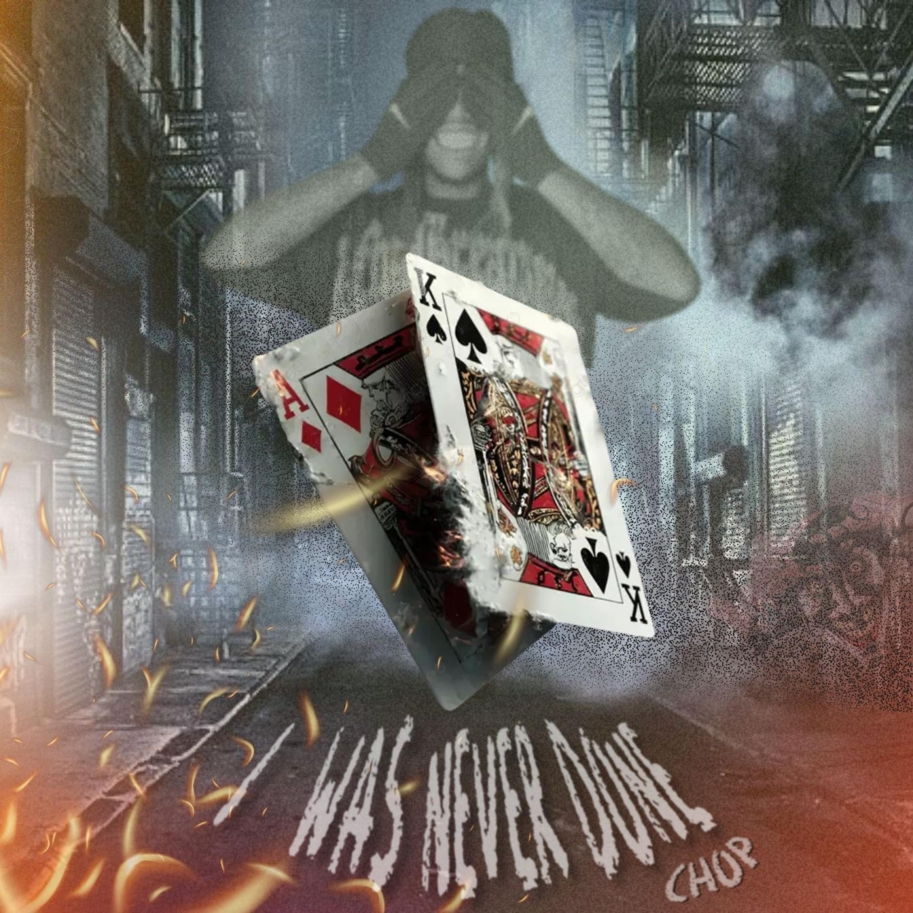 Bottom - Chop - 单曲 - 网易云音乐