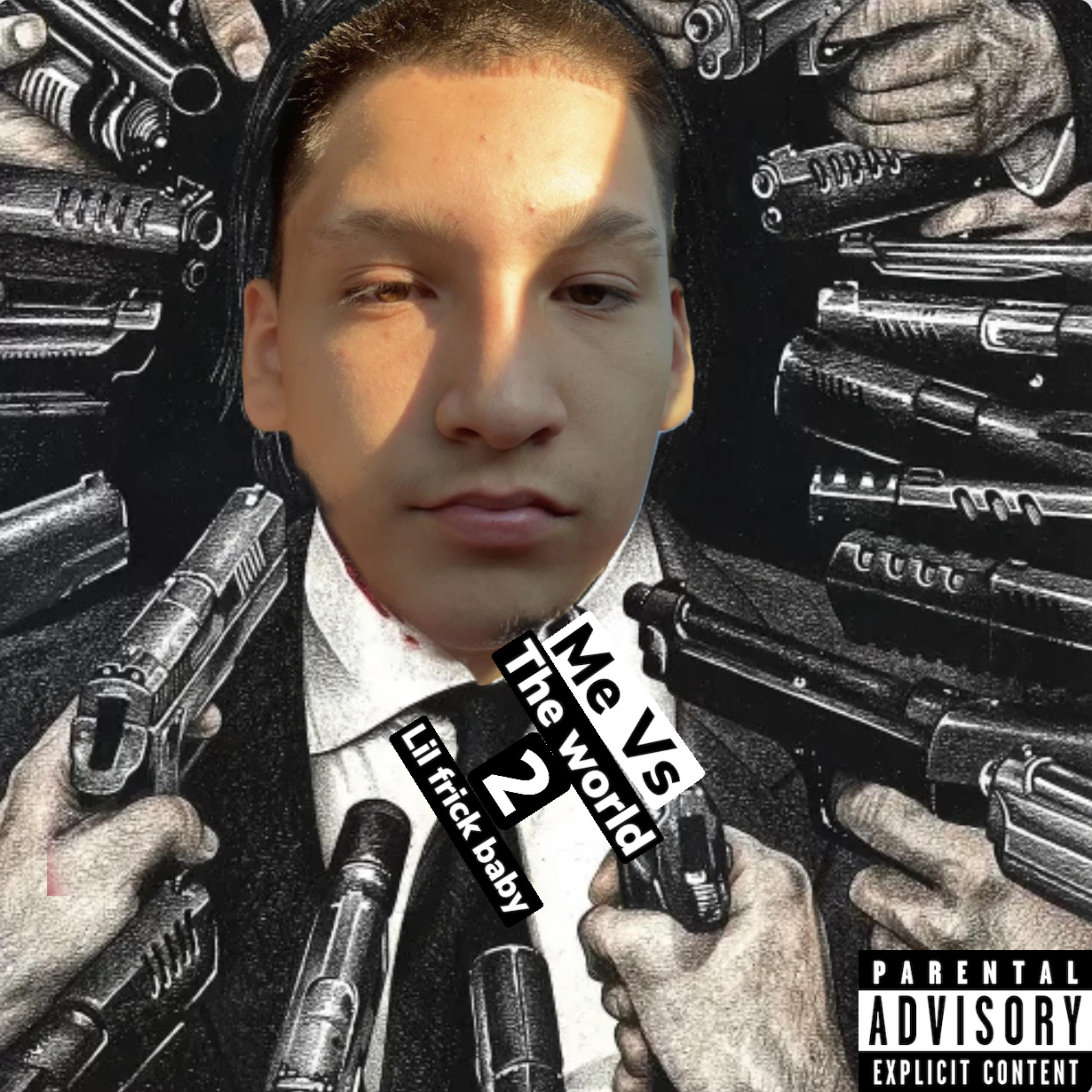 Rip Flippa (Young dolph Tribute) - Lil Frick Baby - 单曲 - 网易云音乐