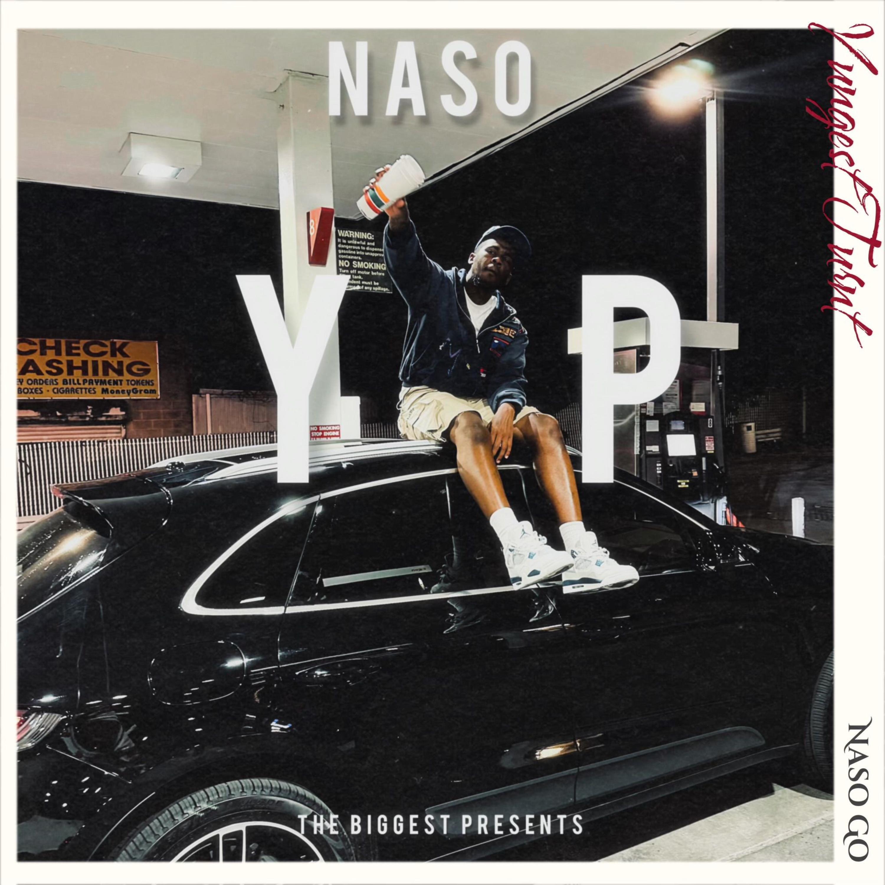 YOP - NasoGO - 专辑 - 网易云音乐