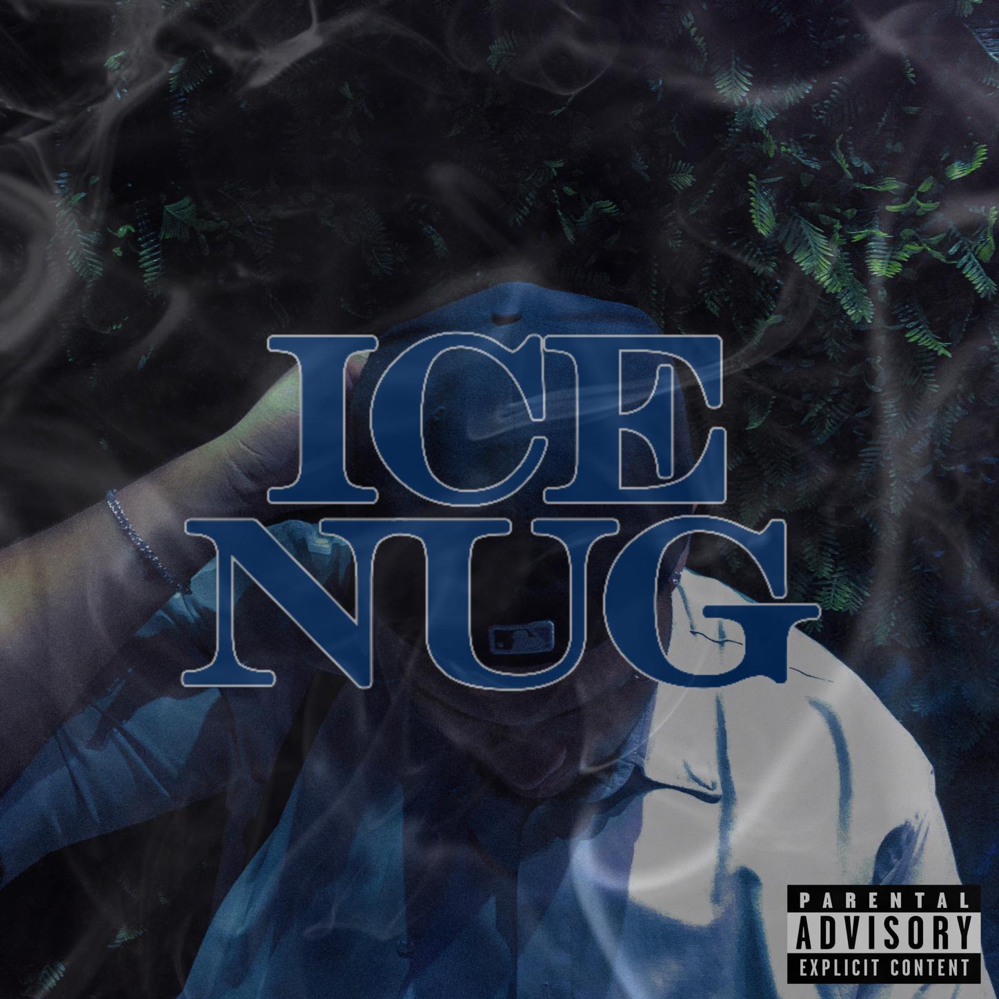 Ice Nug - Lzaum - 单曲 - 网易云音乐