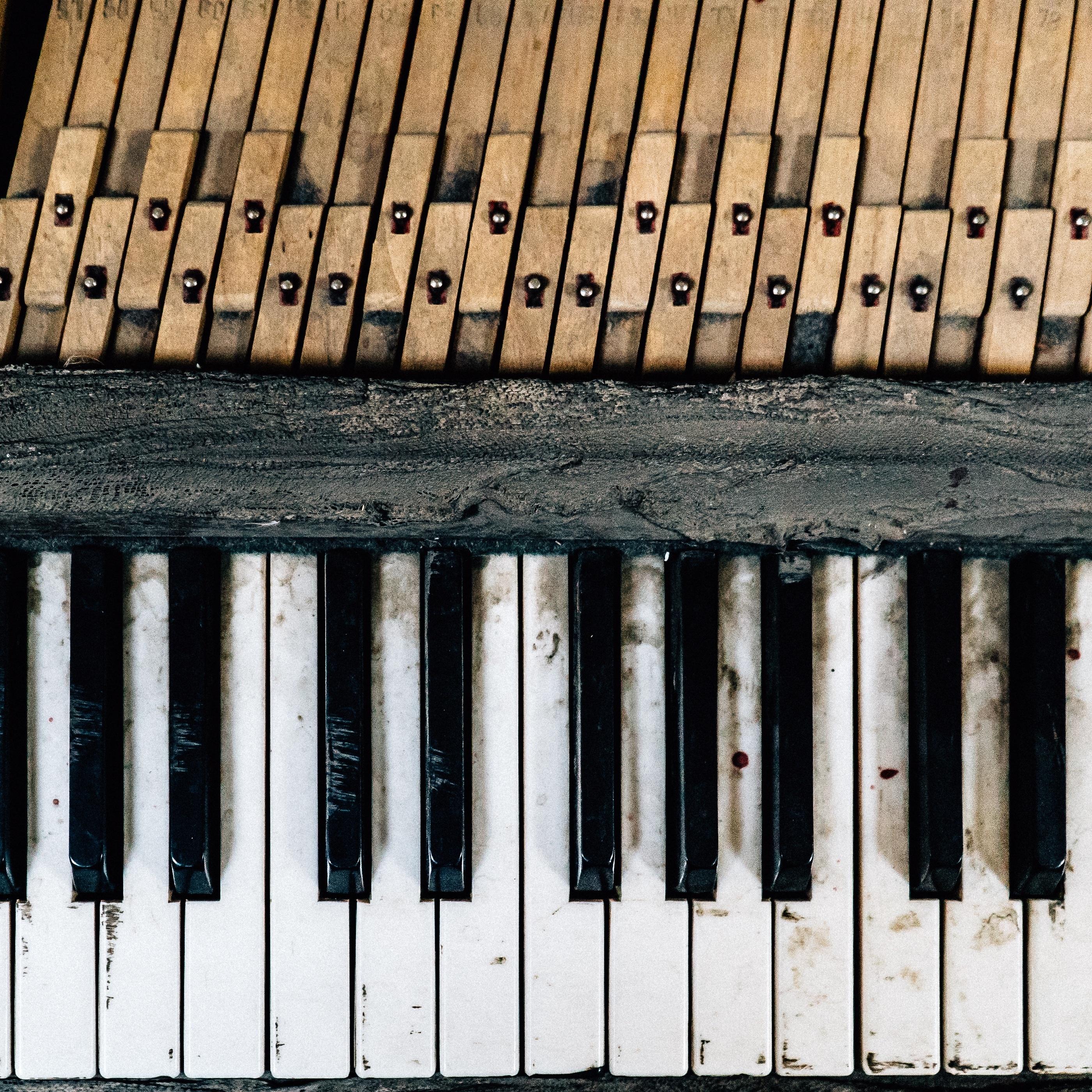 Piano Background Music - Piano Therapy/Piano Pacifico/Piano Music for ...