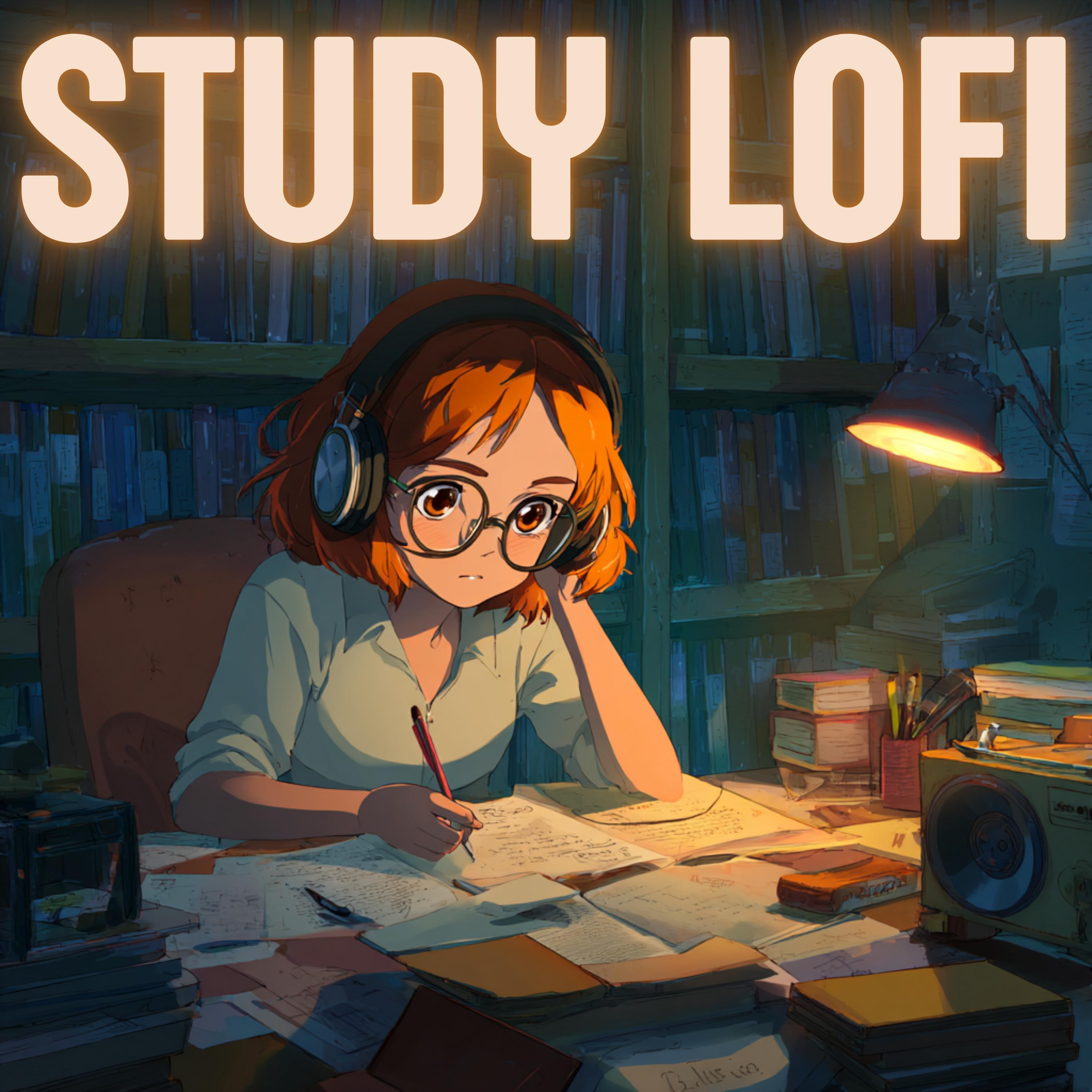 LoFi Productive Hours - Study Music For Deep Focus/Study – Deep Focus ...
