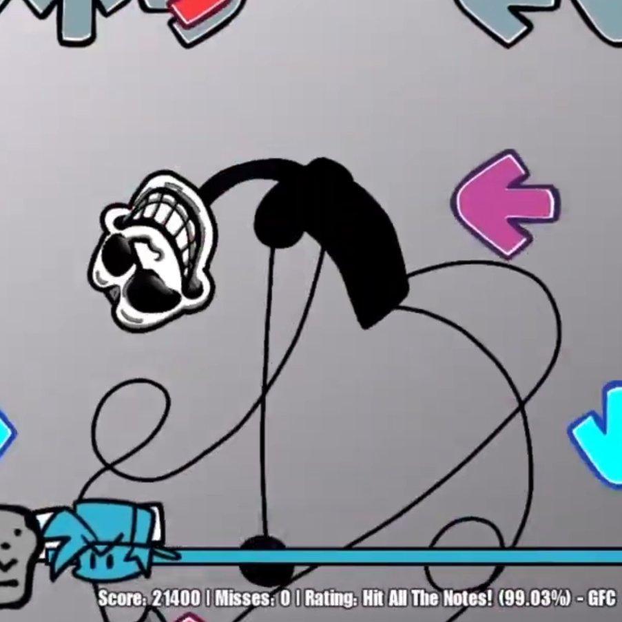 [Impostor] FNF Funkin' Physics Rage Update - FNF X UT私人向歌单(随缘更新) - 电台节目 ...