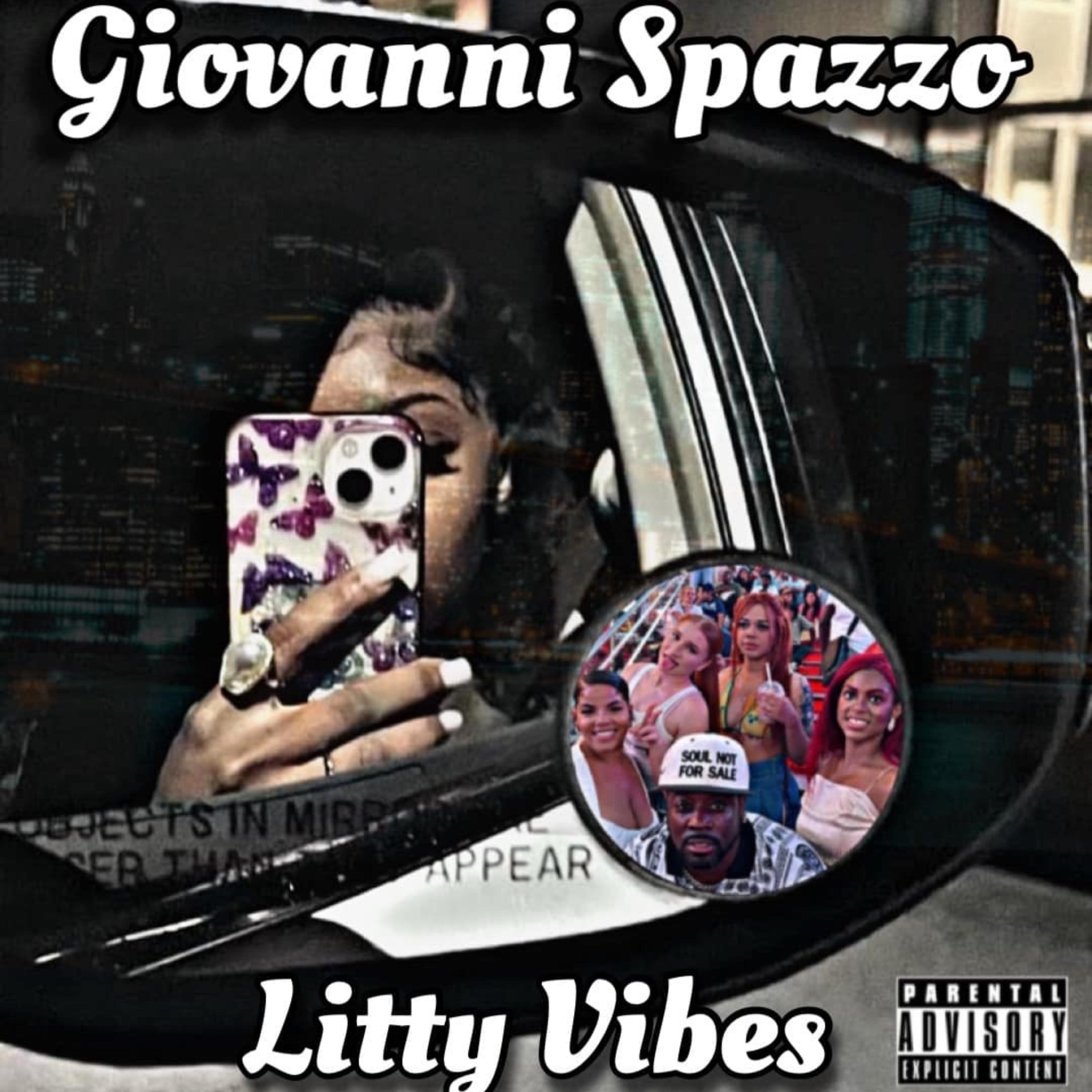 Summer Time Vibe - Bjizzle Spazzo/Giovanni Spazzo - 单曲 - 网易云音乐