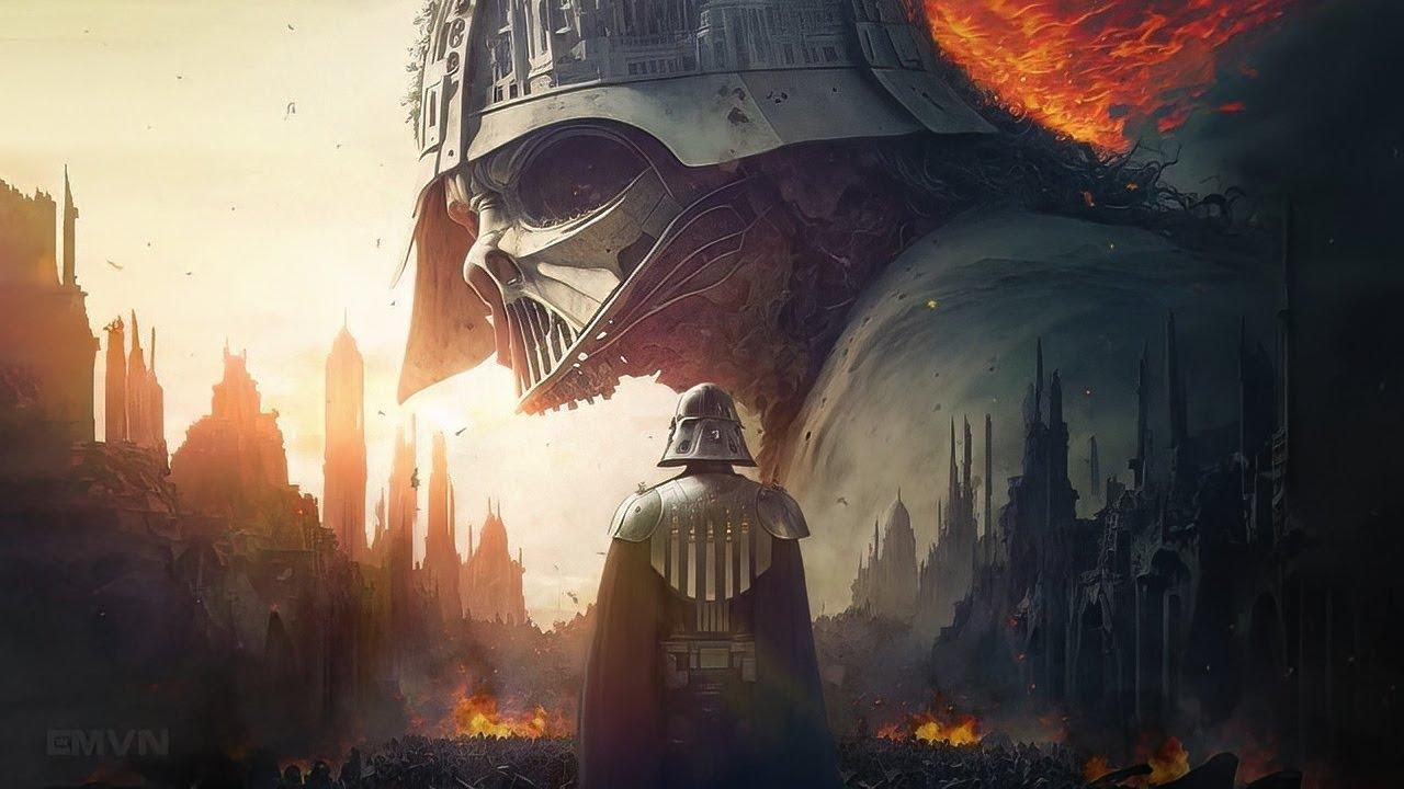 YOUR EMPIRE WILL FALL APART | Best Epic Heroic Orchestral Mu - EPIC ...