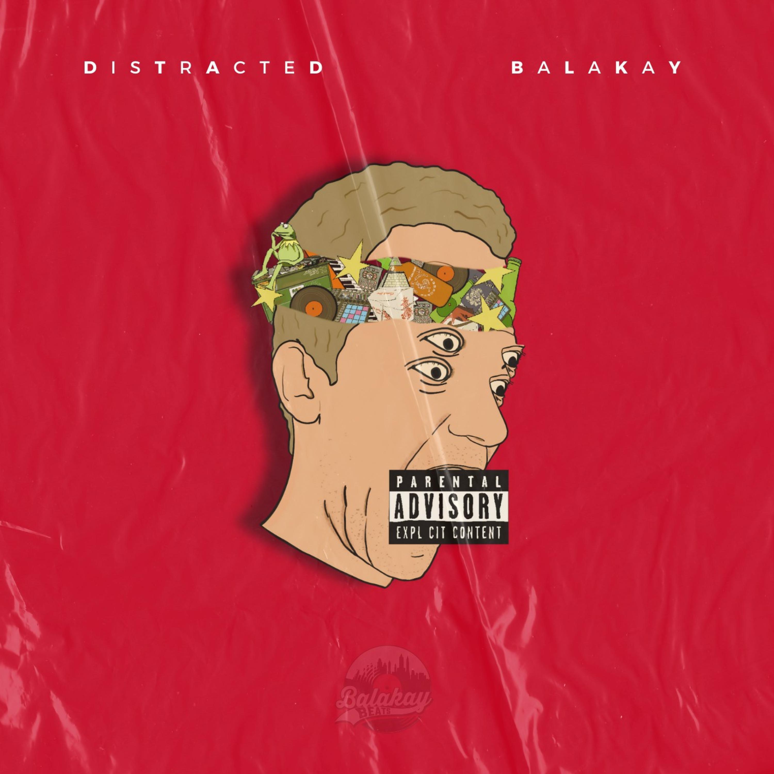 WHAT HAPPENS NOW - Balakay Beats - 单曲 - 网易云音乐