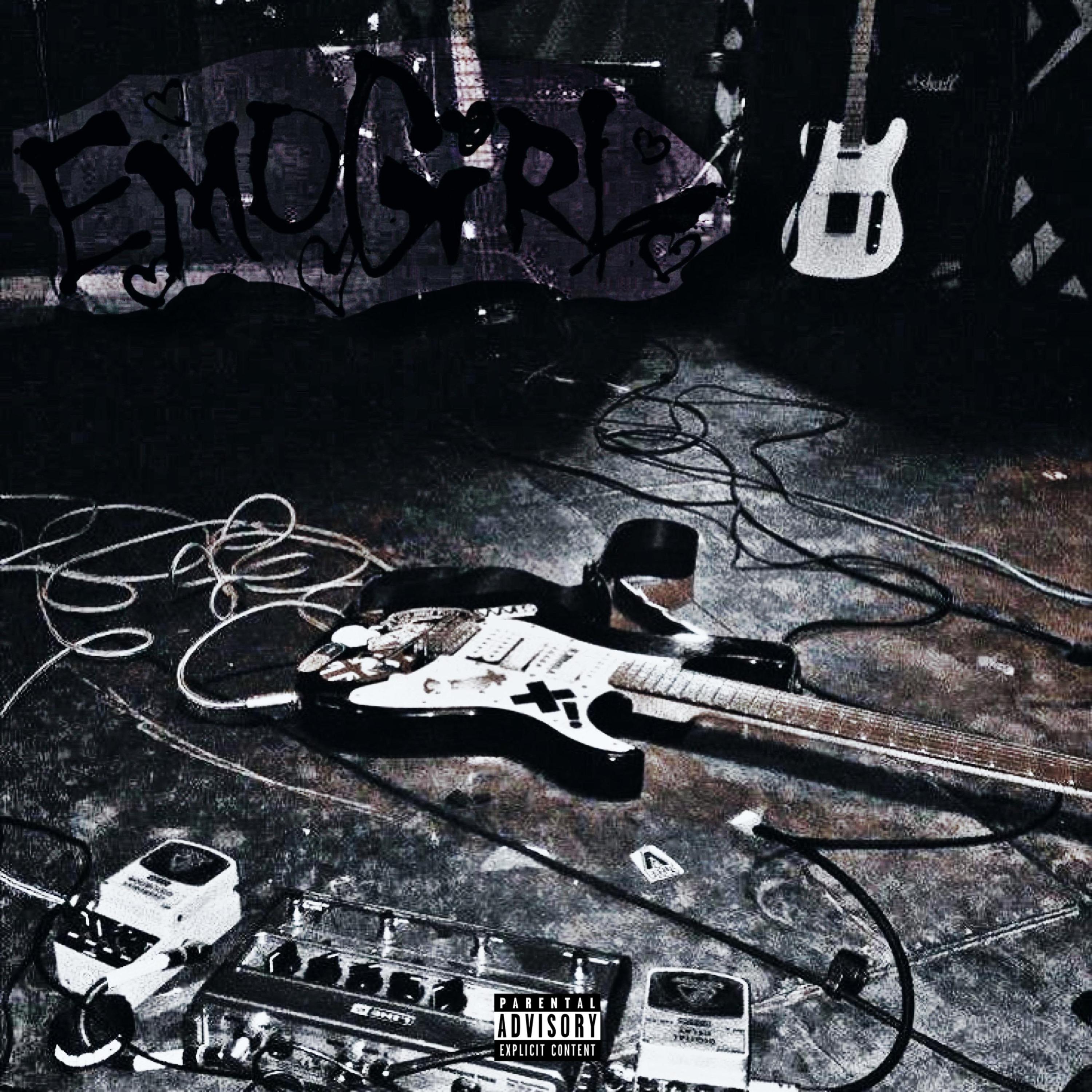 EMO GIRL - Majin Glock - 单曲 - 网易云音乐