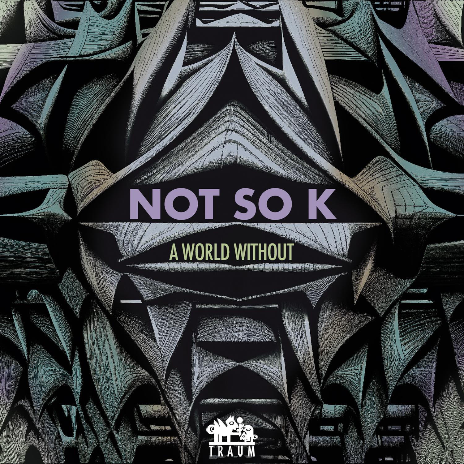 A World Without - Not so k - 专辑 - 网易云音乐