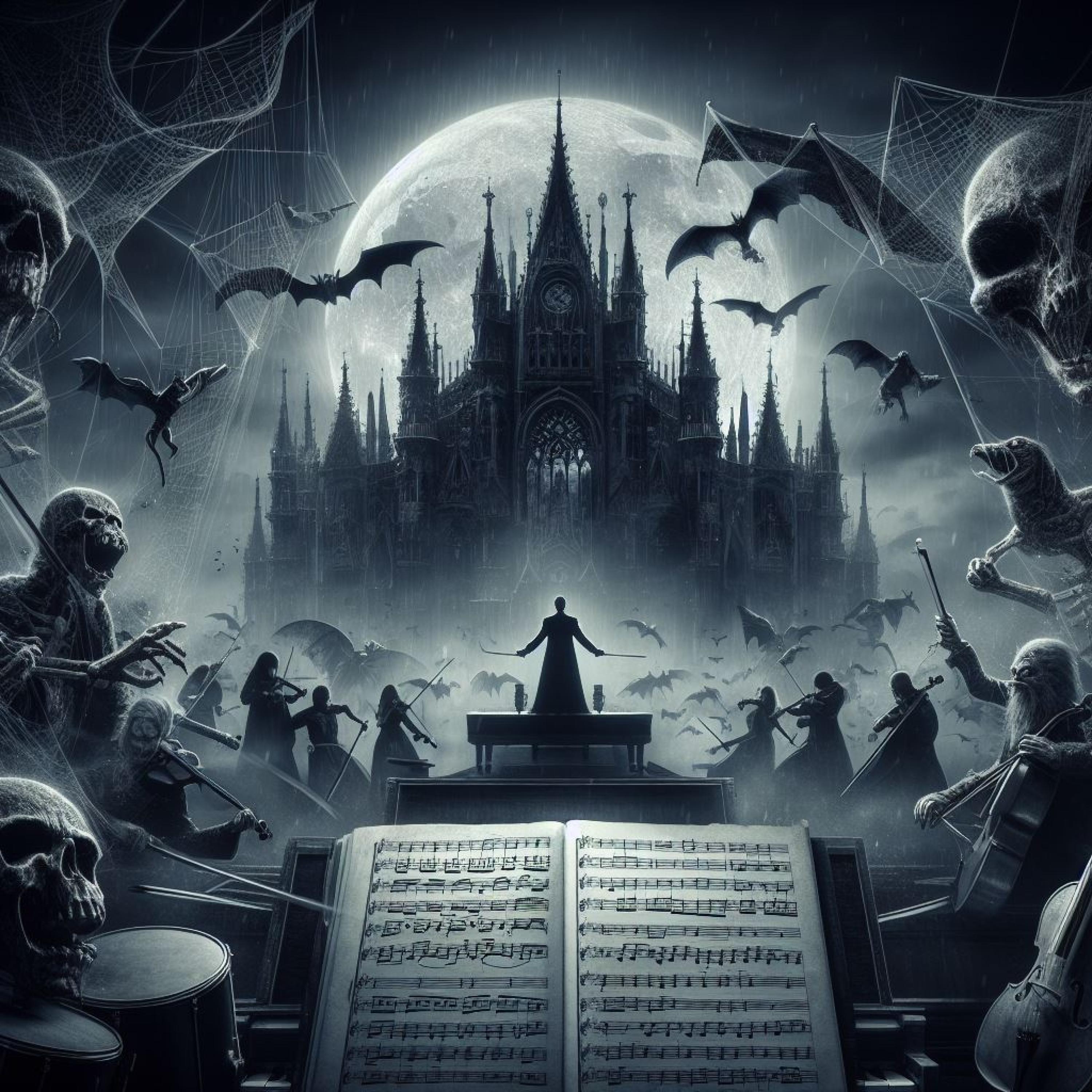 Villain Theme - Mibso - 专辑 - 网易云音乐