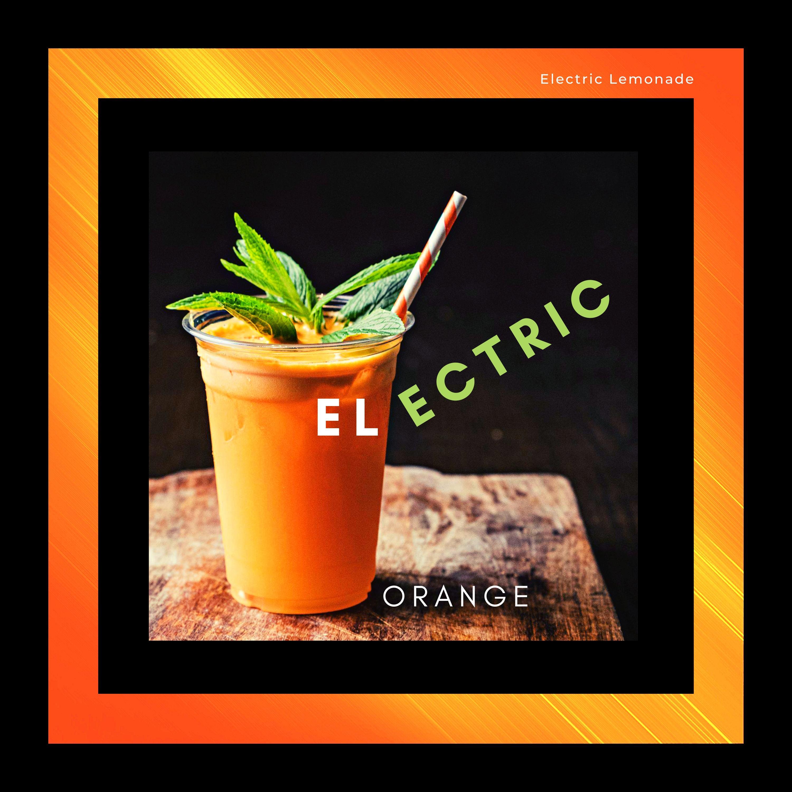 Relax in Funk - Electric Lemonade - 单曲 - 网易云音乐