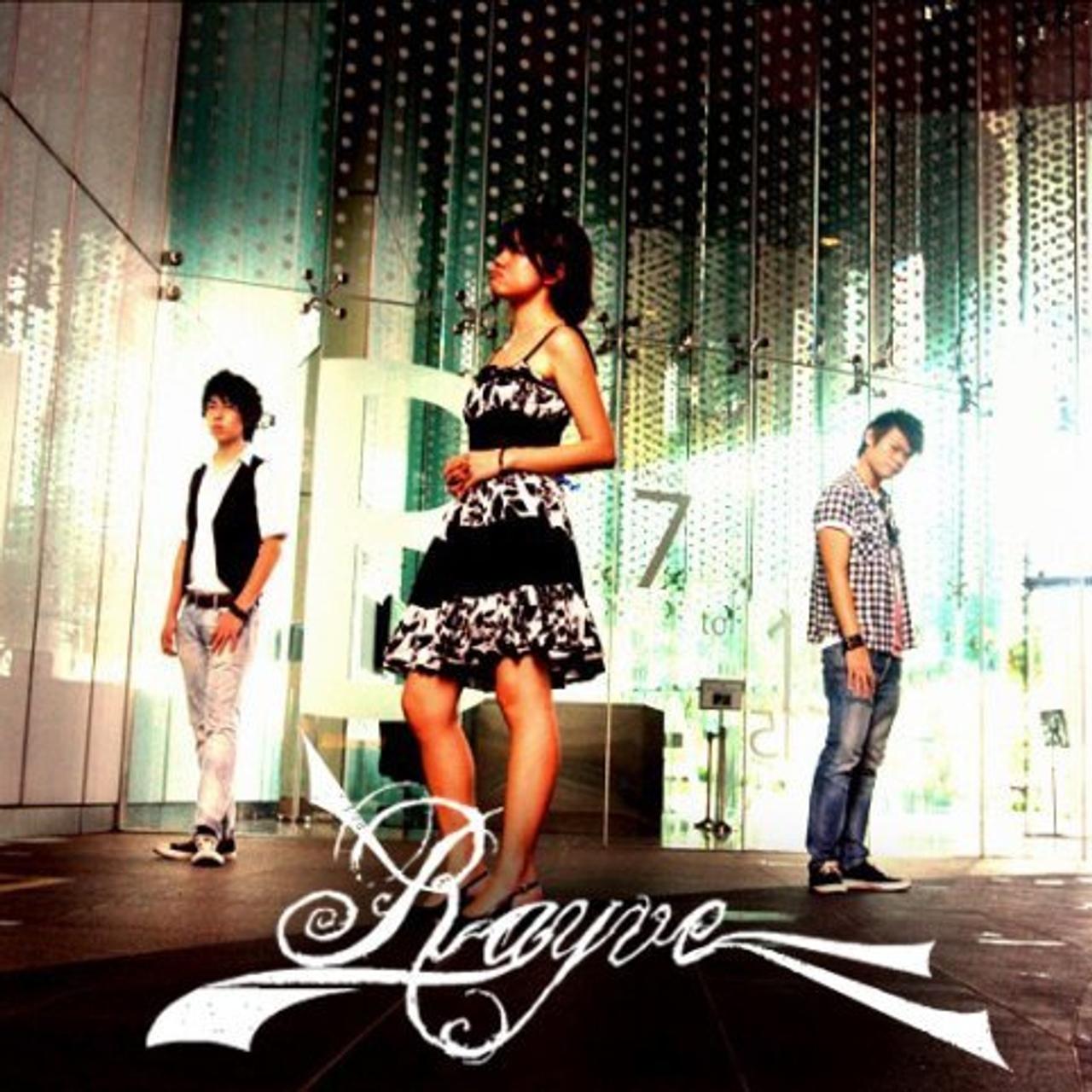 Rayve - 歌手 - 网易云音乐