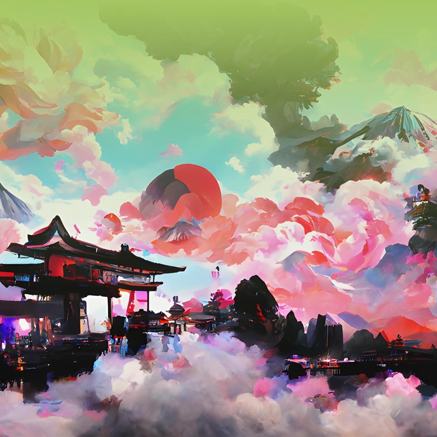 Cant Stop Me - Kilo G - 单曲 - 网易云音乐