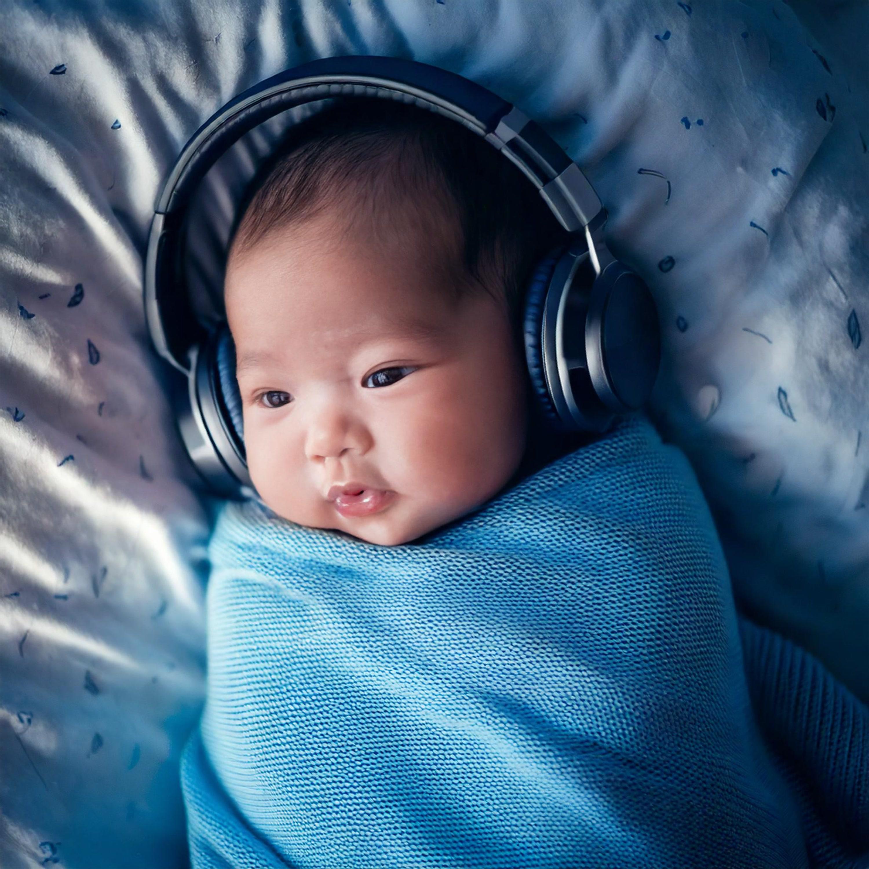 Baby Sleep Cadence - Enlightened Spirits/Sleep Baby Music Zone/Sleep ...