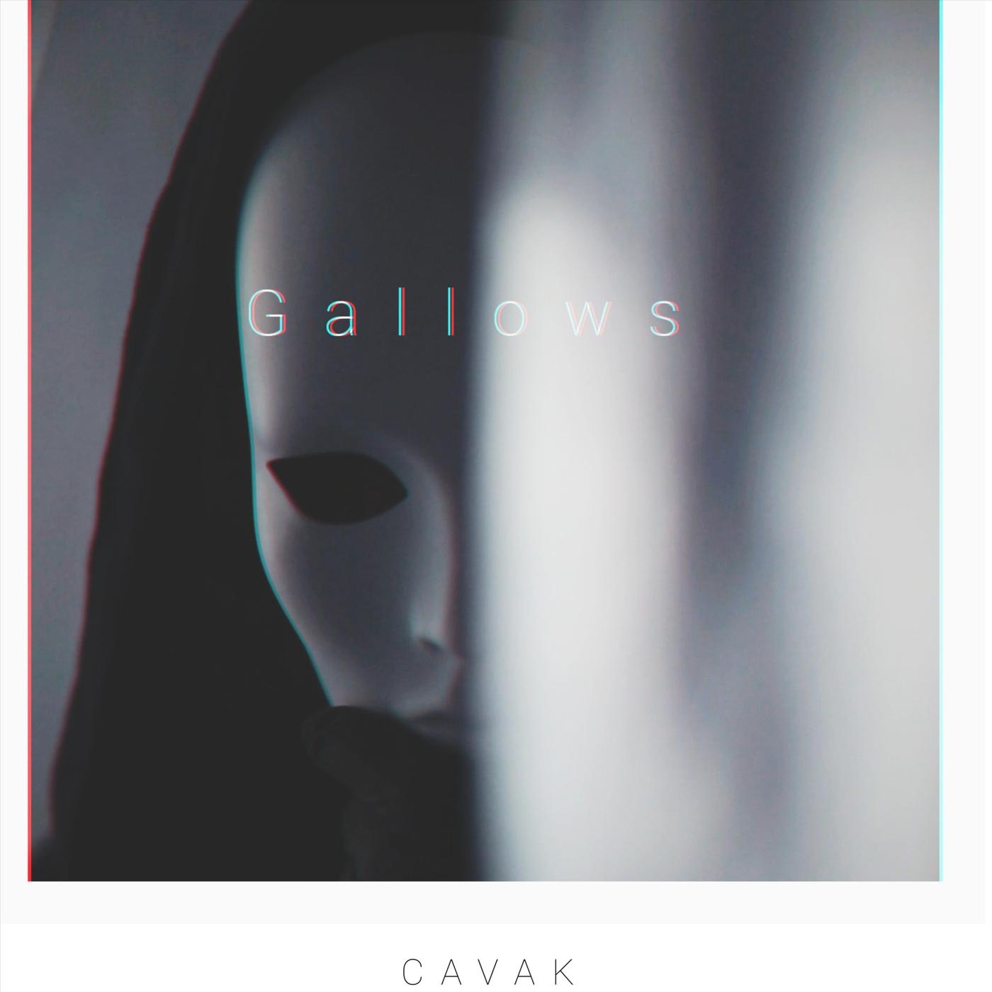 Gallows - Cavak - 专辑 - 网易云音乐