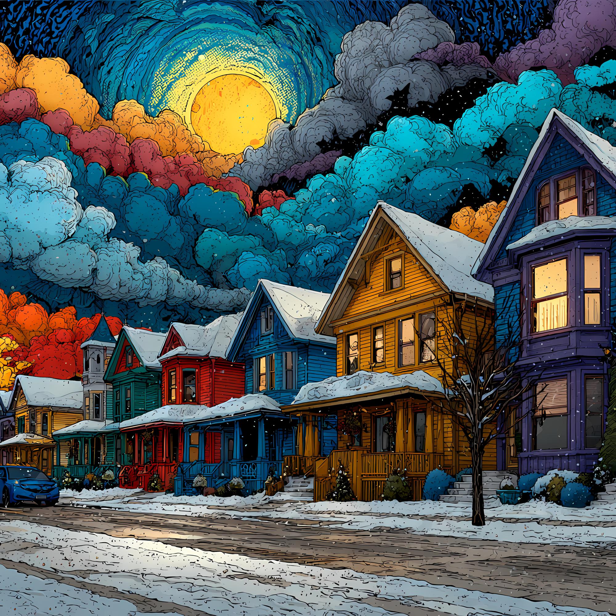 Calm Melodies for Gaming and Work - Lo Fi Hip Hop/Depressing Songs/SAD ...