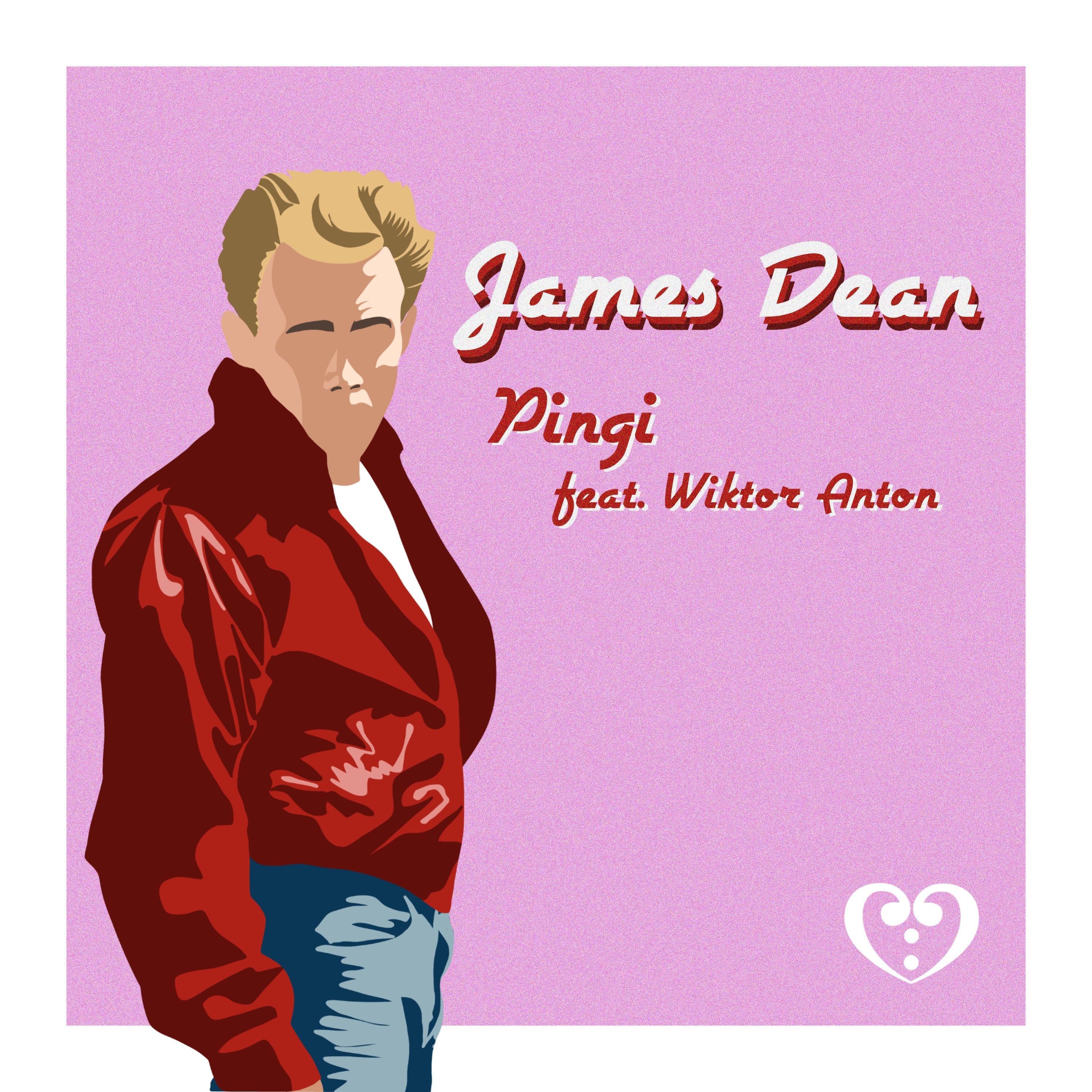James Dean - Pingi - 专辑 - 网易云音乐