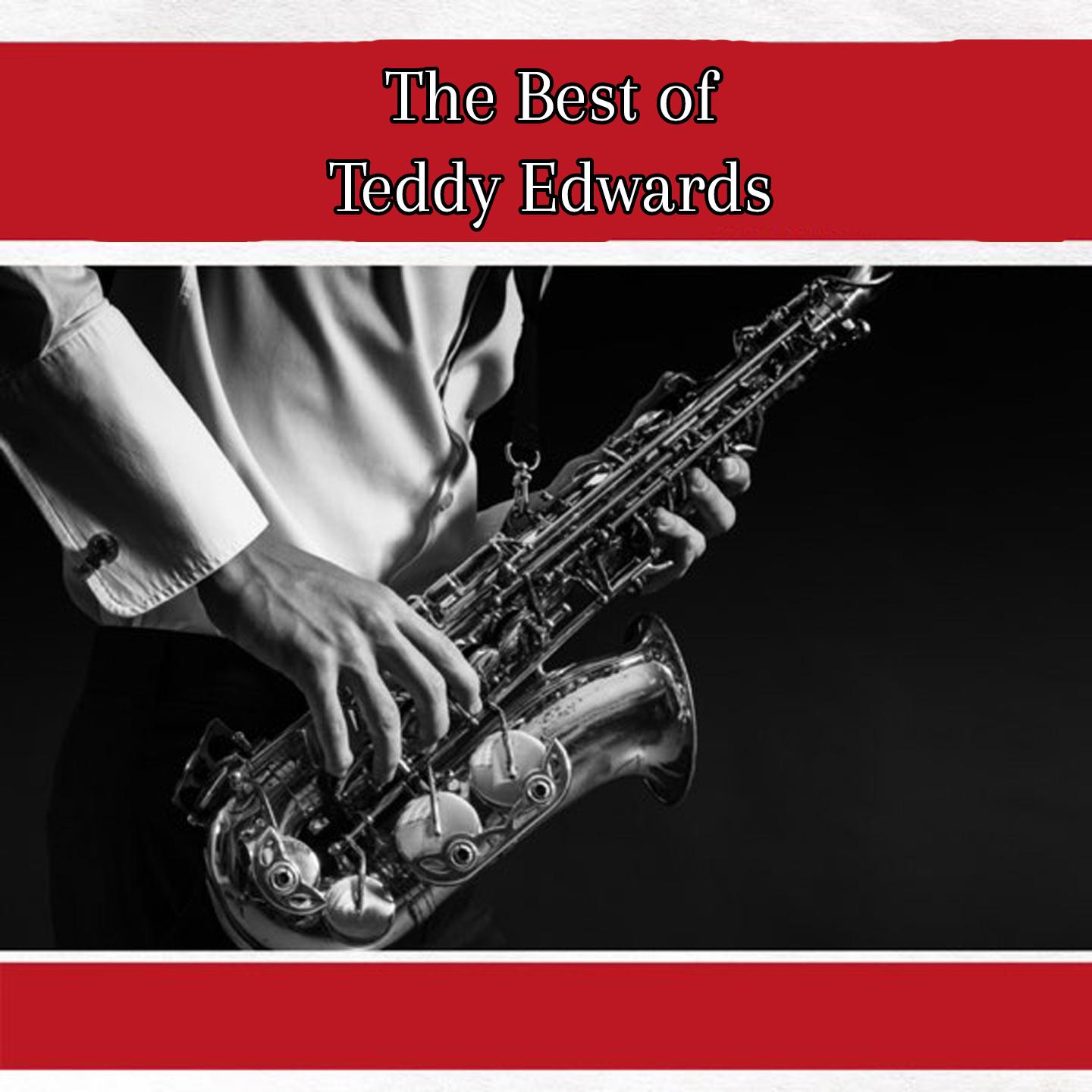 Secret Love - Teddy Edwards - 单曲 - 网易云音乐