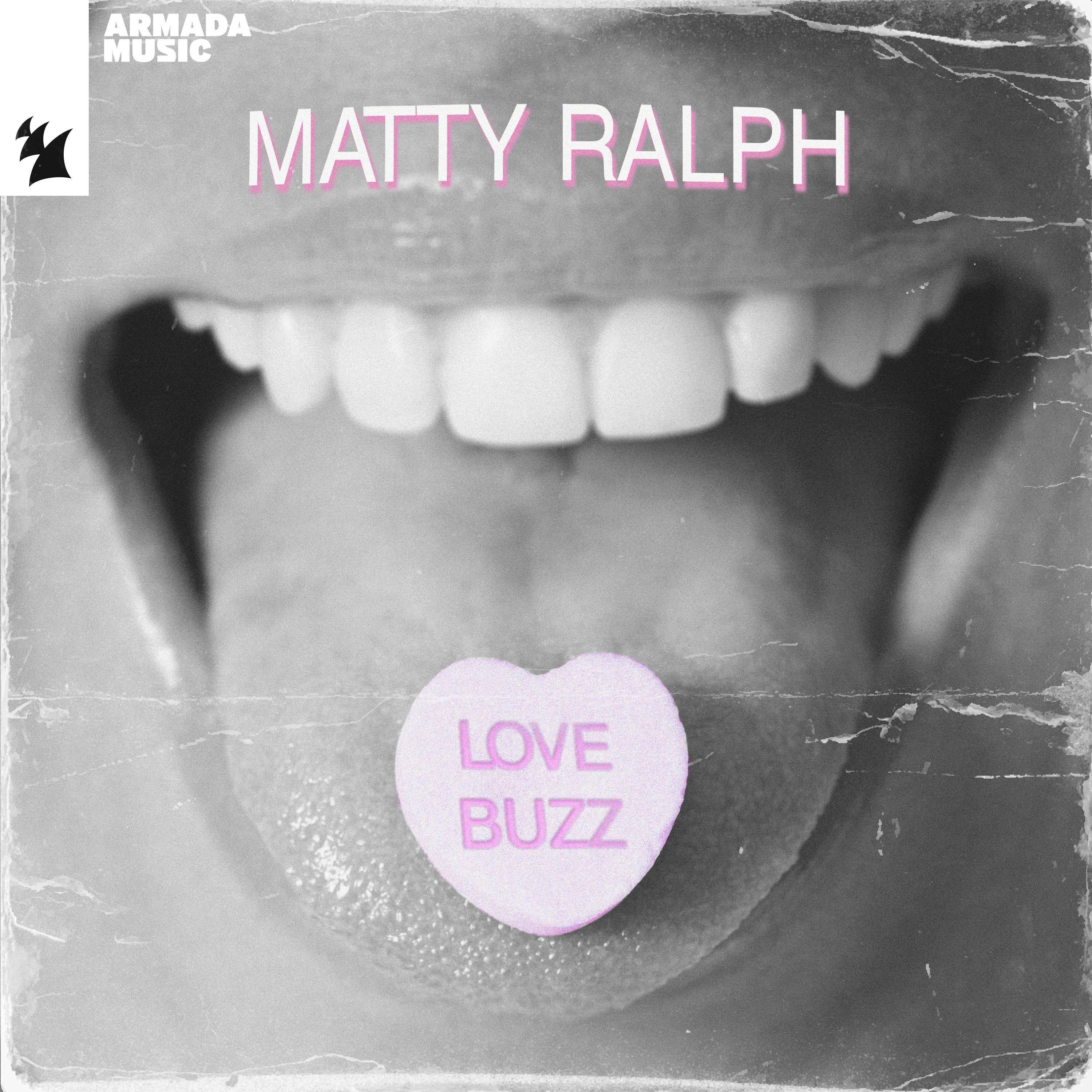 Love Buzz - Matty Ralph - 专辑 - 网易云音乐