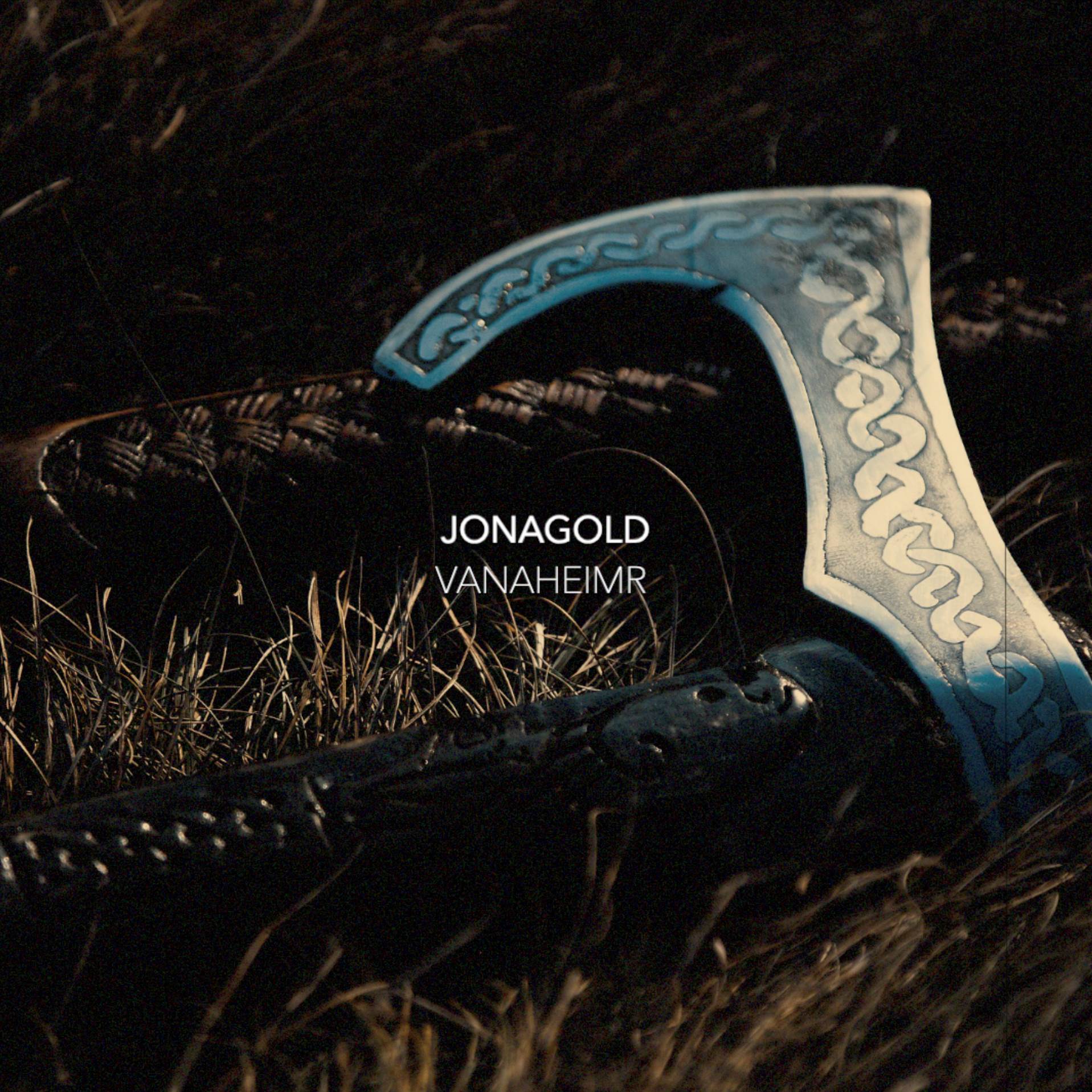 Njörðr - Jonagold - 单曲 - 网易云音乐