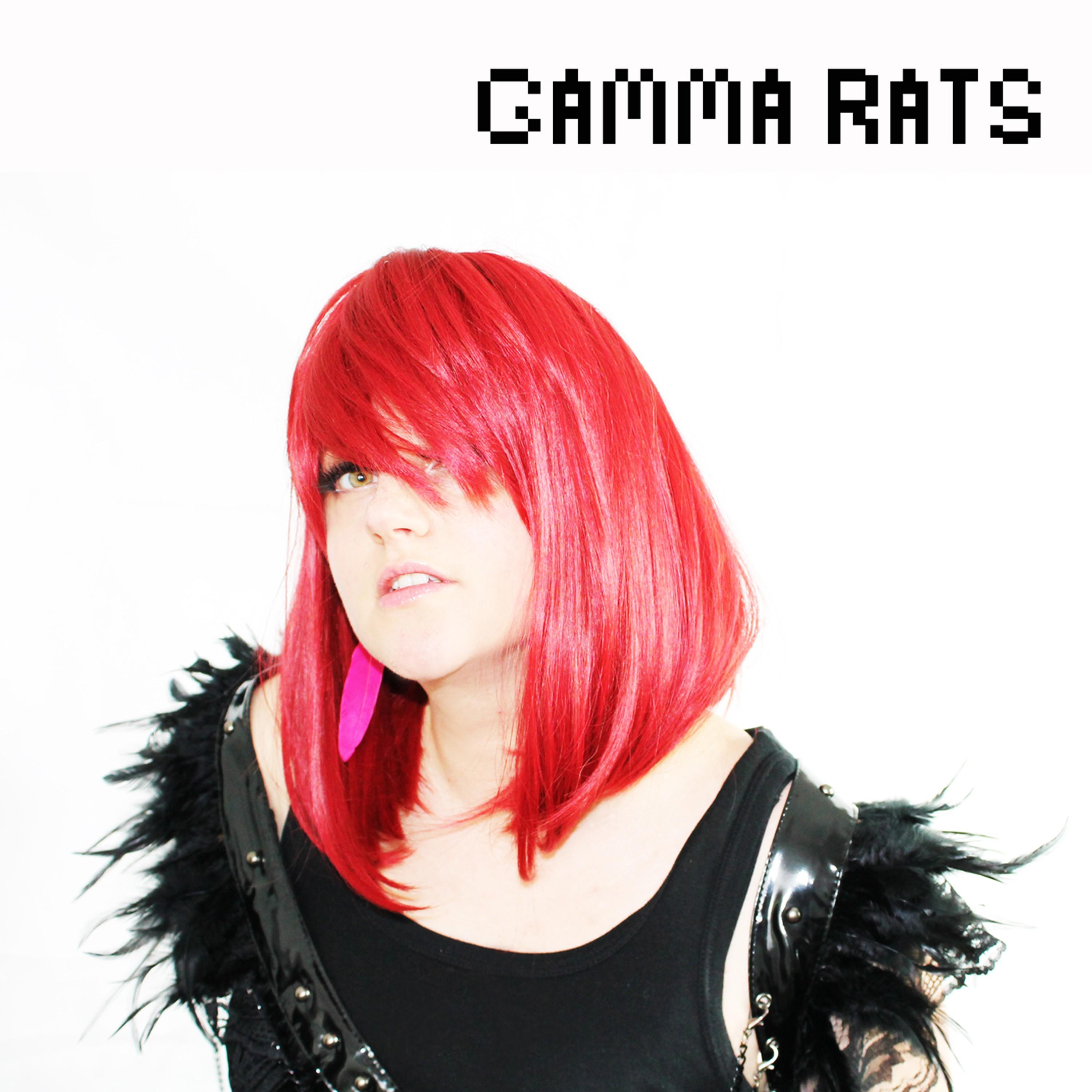 Gamma Rats - Gamma Rats - 专辑 - 网易云音乐