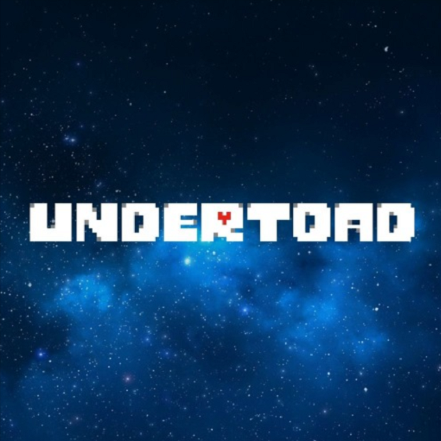 Undertoad - What Once Was A Castle - 某经常撞车的Undertale / Deltarune同人音乐电台 ...