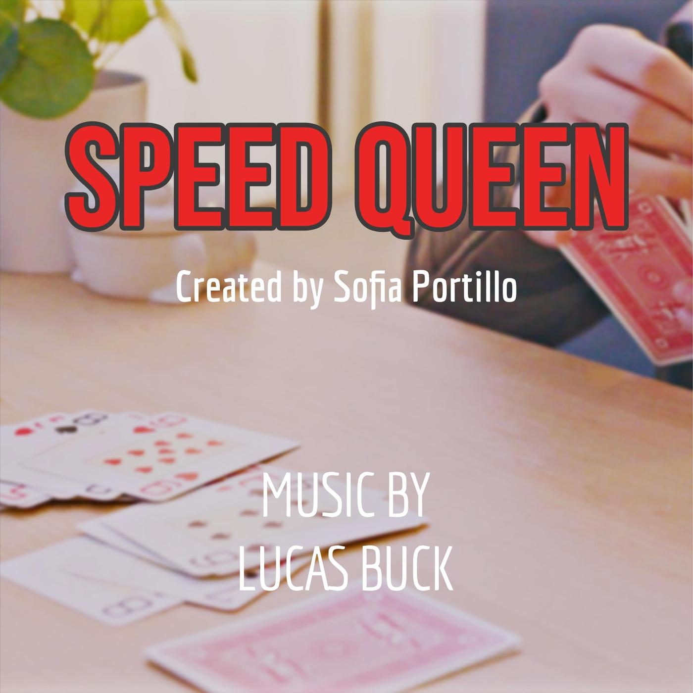 He's Another Weird One (feat. Corey Mullee & Matthew Bray) - Lucas Buck ...