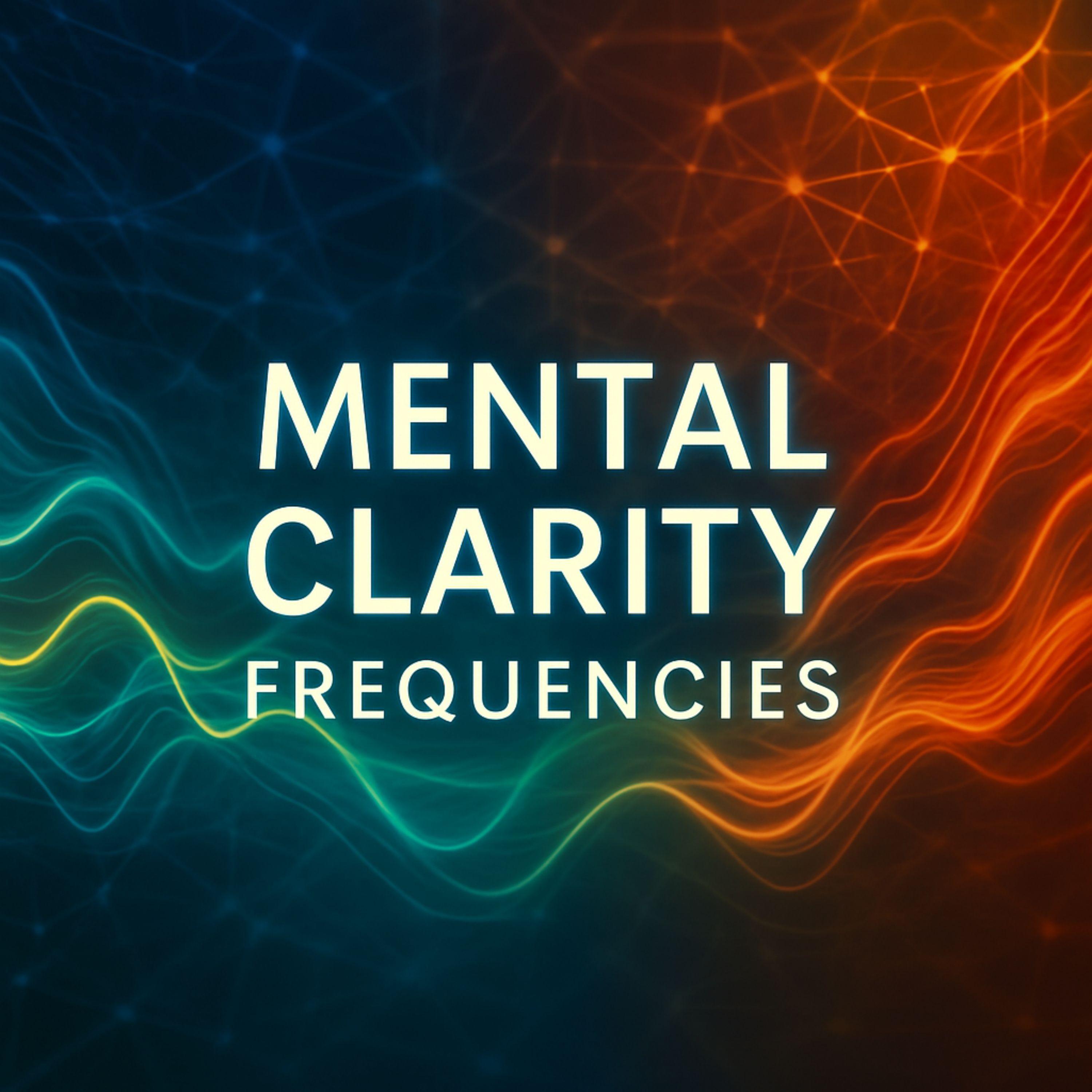 Clarity Flow - Hz Solfeggio Frequency/Brain Waves Frequ - 单曲 - 网易云音乐
