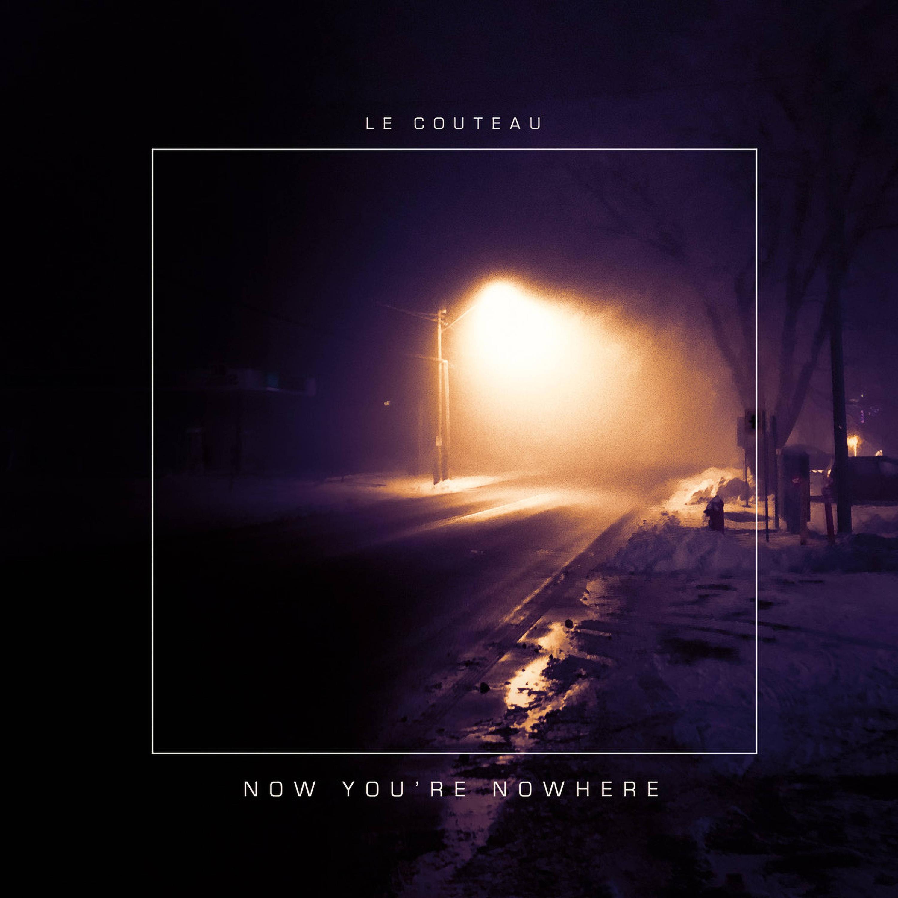 Tabula Rasa - Le couteau - 单曲 - 网易云音乐