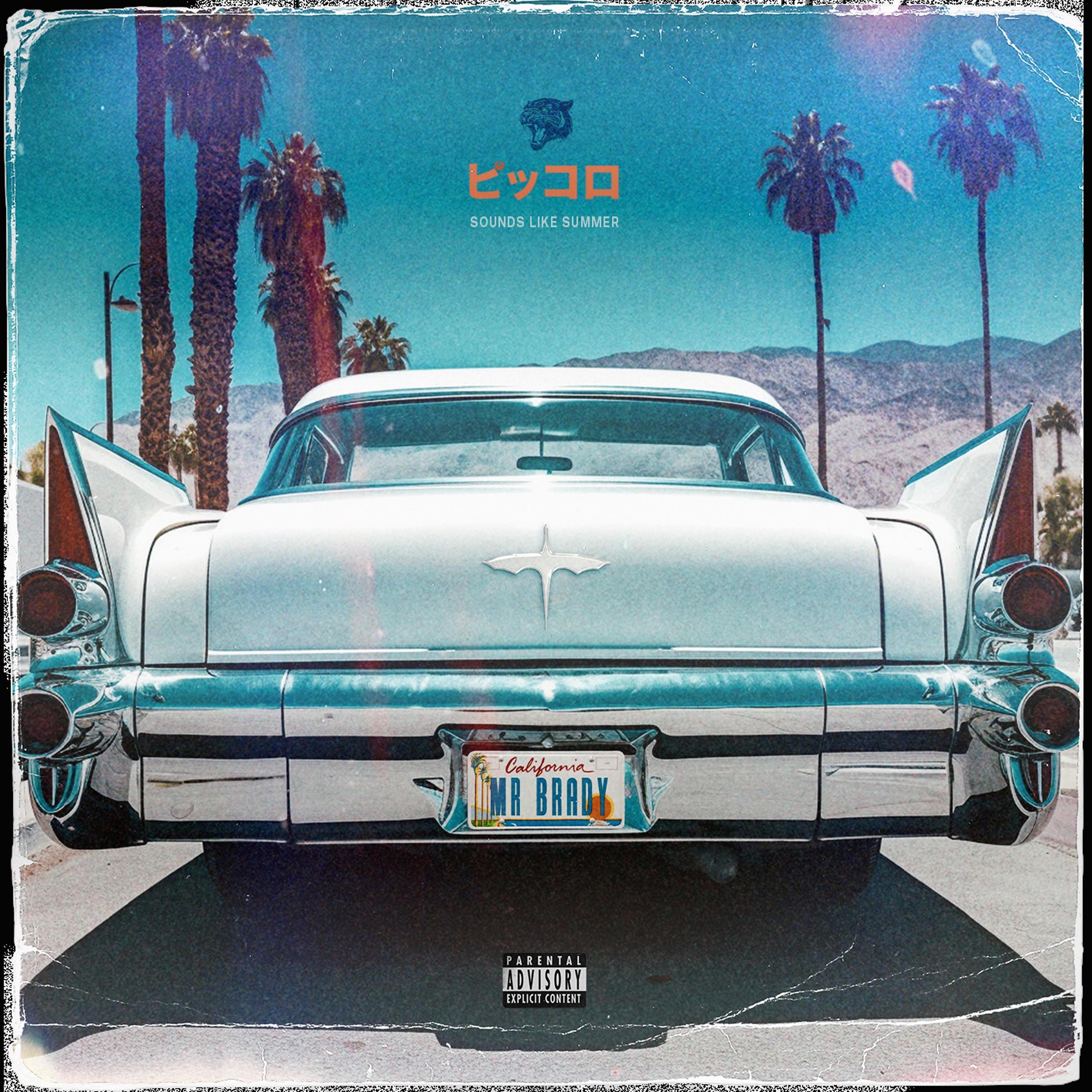 You Know It (feat. Moka Only & Dahliam) - Mr Brady/Moka Only/Dahliam ...