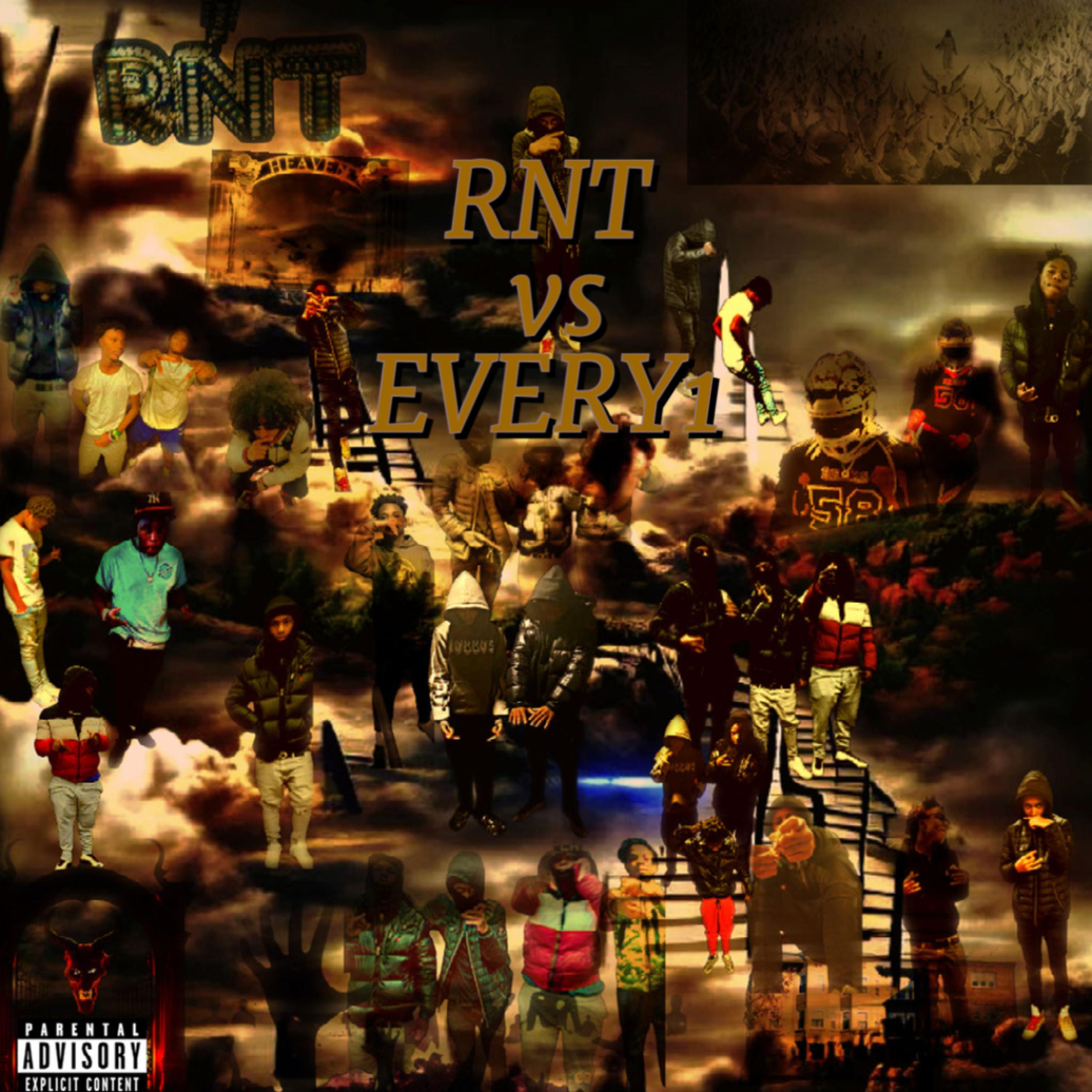 RNT vs EVERY1 - RNT-BIGOAT - 专辑 - 网易云音乐