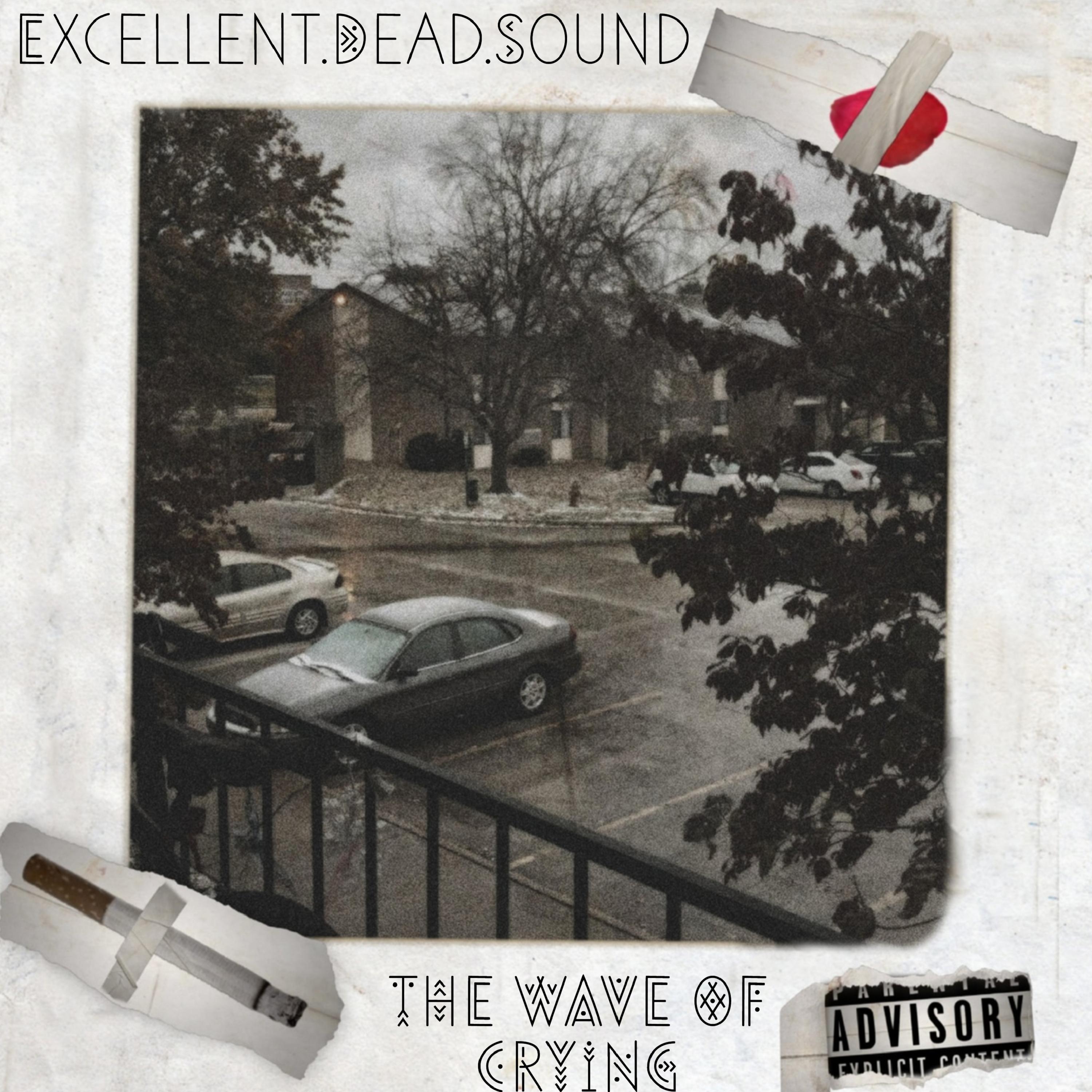 Я знаю - Excellent.Dead.Sound - 单曲 - 网易云音乐