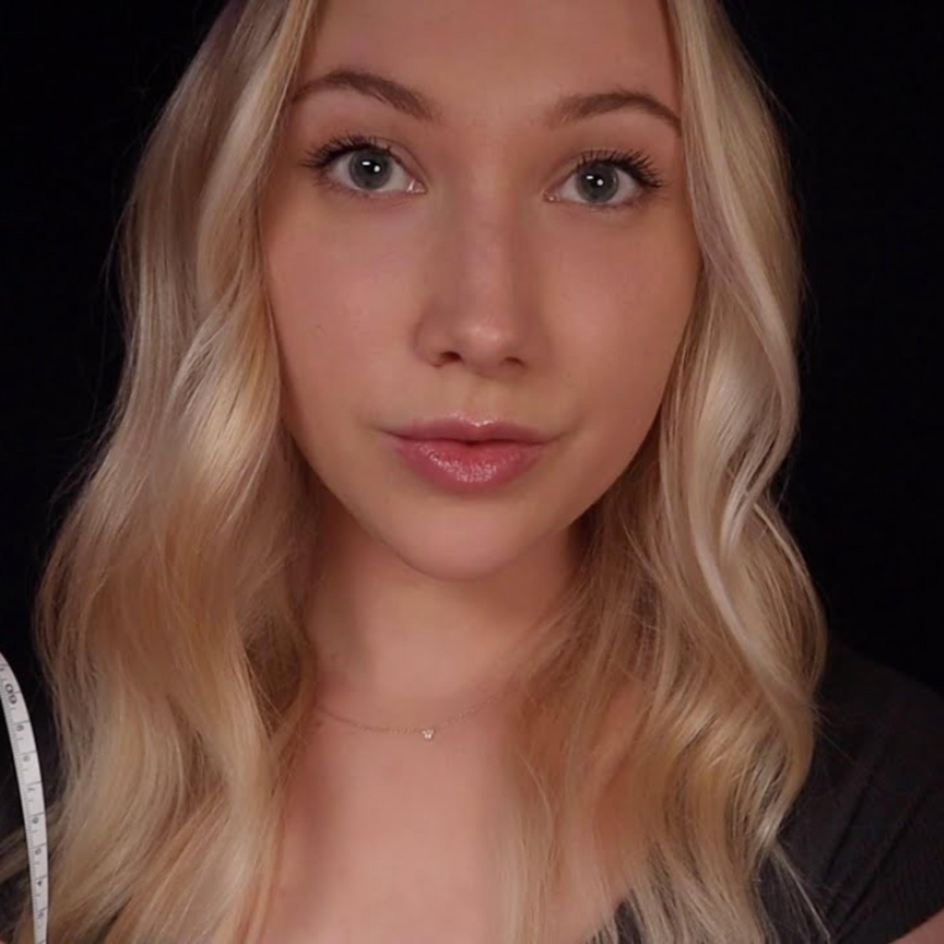 Arm and Hand Measurement with Second Tool - Abby ASMR - 单曲 - 网易云音乐