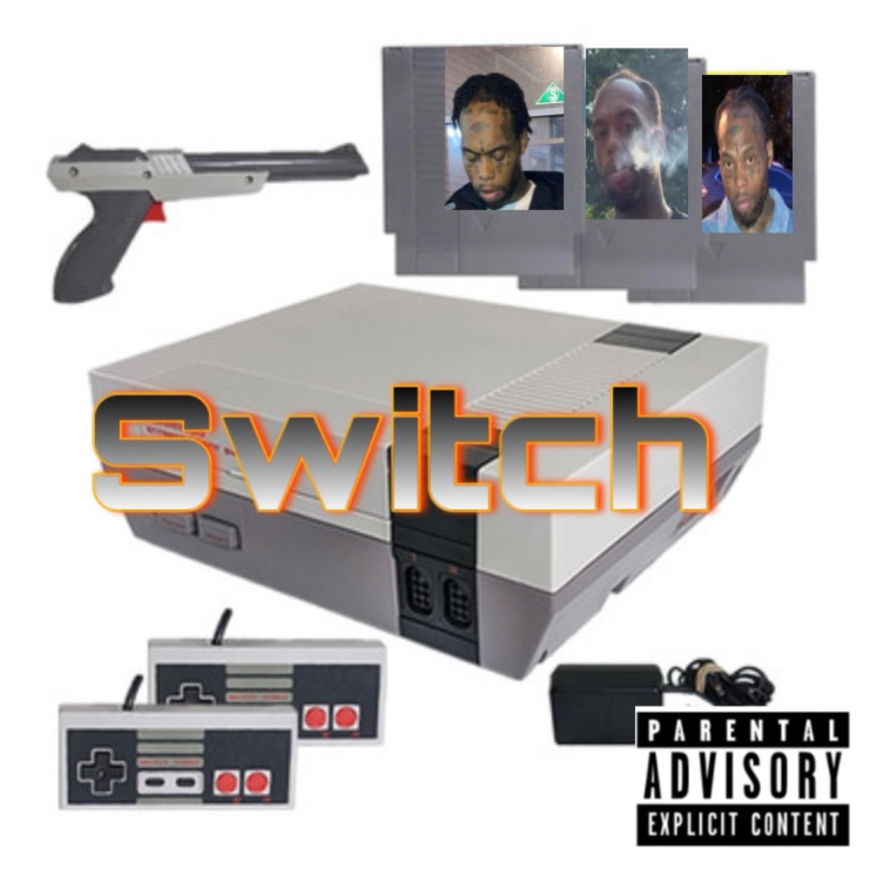 Switch - Splash Geezus - 单曲 - 网易云音乐