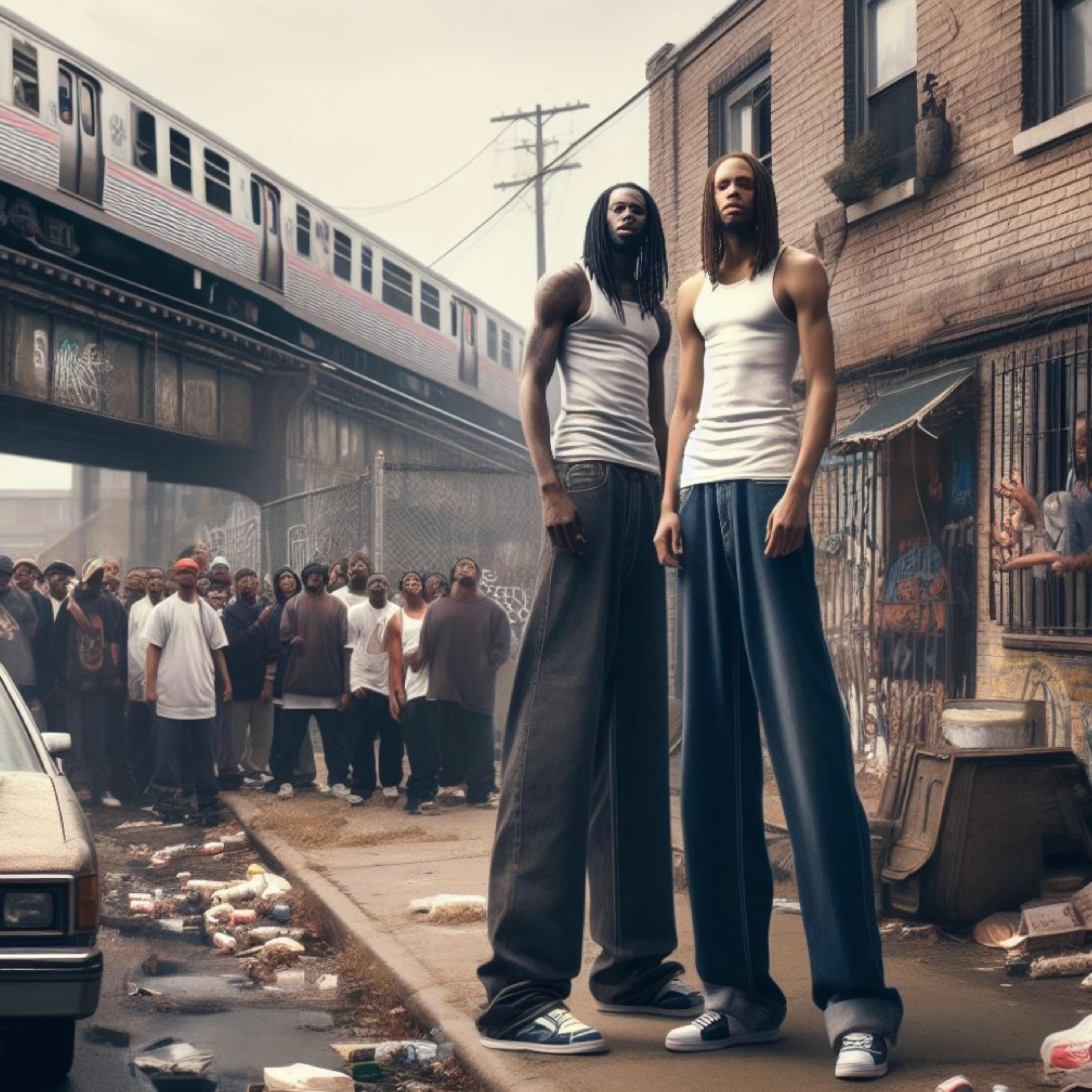 Front Line Aroc Imperial S1 FLG - Kebo Rap - 单曲 - 网易云音乐