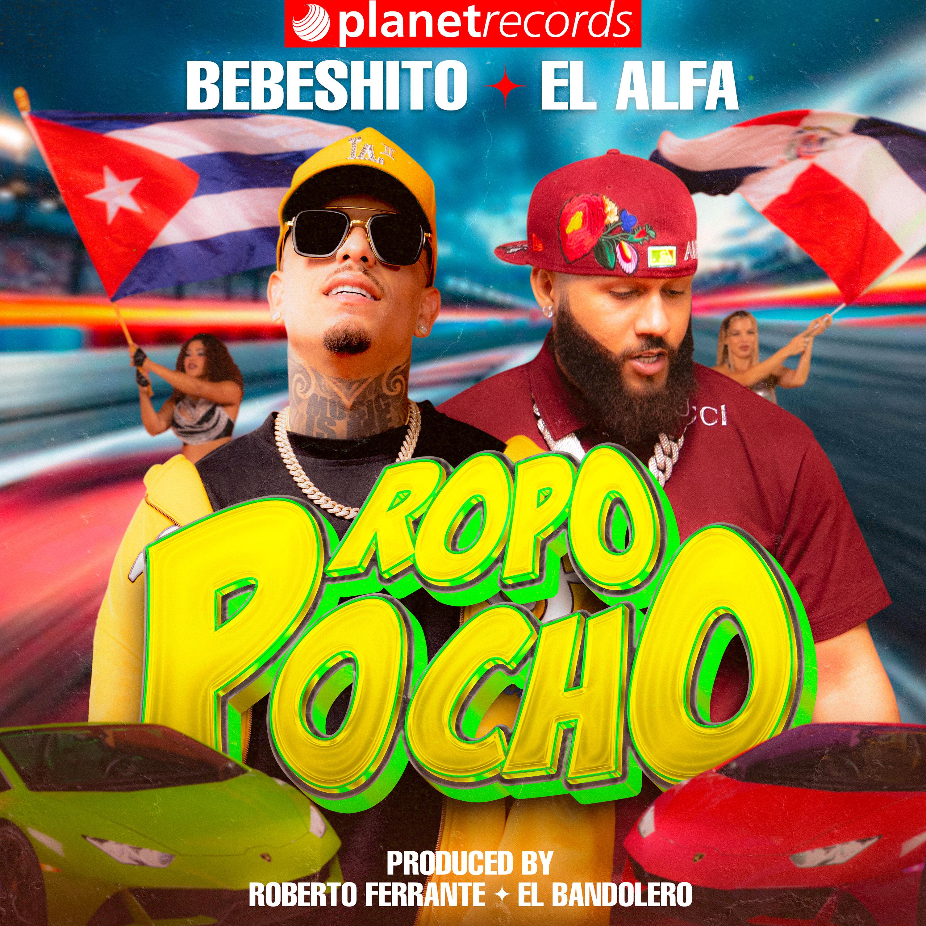 Ropopocho (Prod. by Roberto Ferrante x El Bandolero) - Bebeshito/El ...