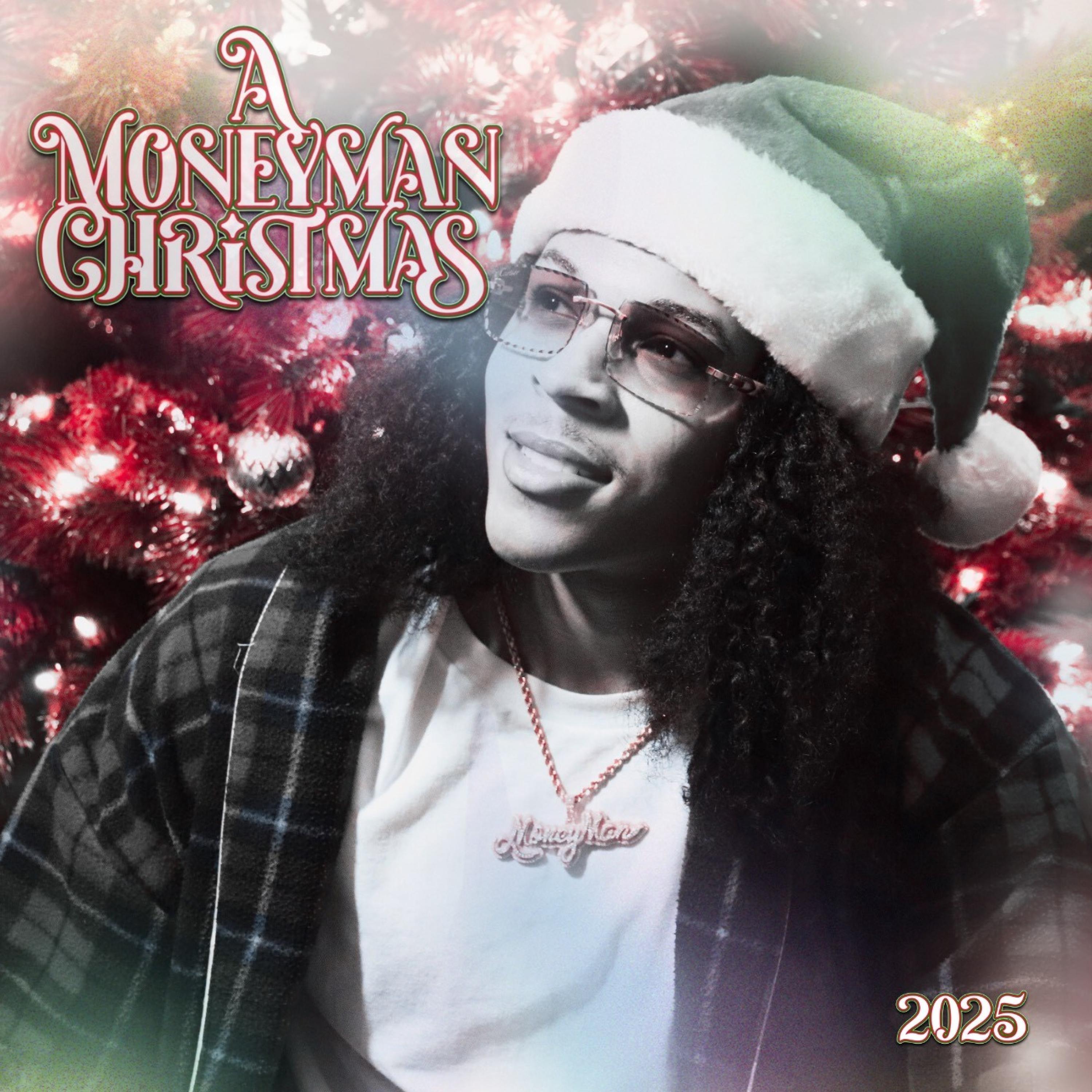 Spoil You (12 Days of Christmas) - MoneyMan Aus - 单曲 - 网易云音乐