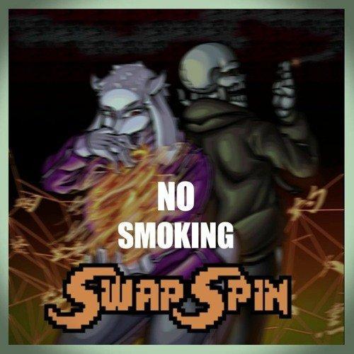[SwapSpin] No Smoking - Undertale/Deltarune au电台 - 电台节目 - 网易云音乐