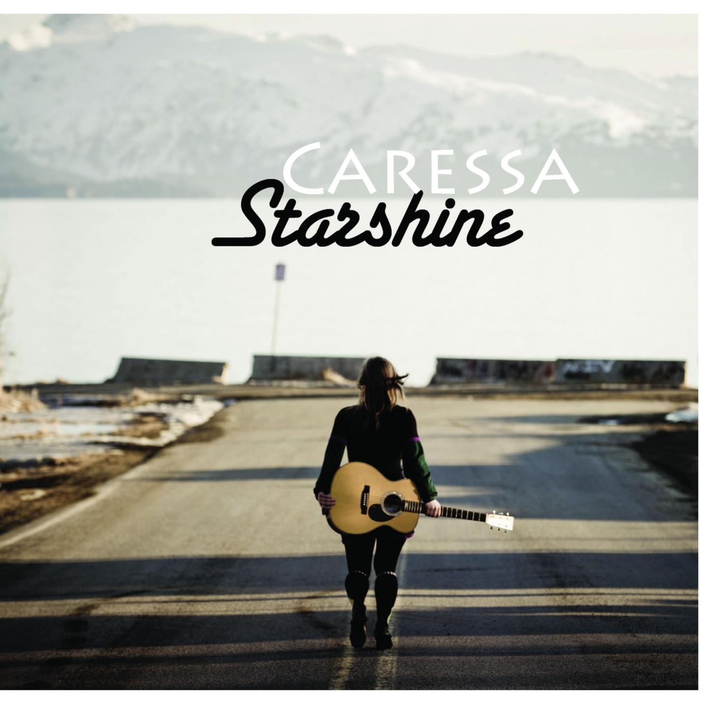 Starshine - Caressa Starshine - 专辑 - 网易云音乐