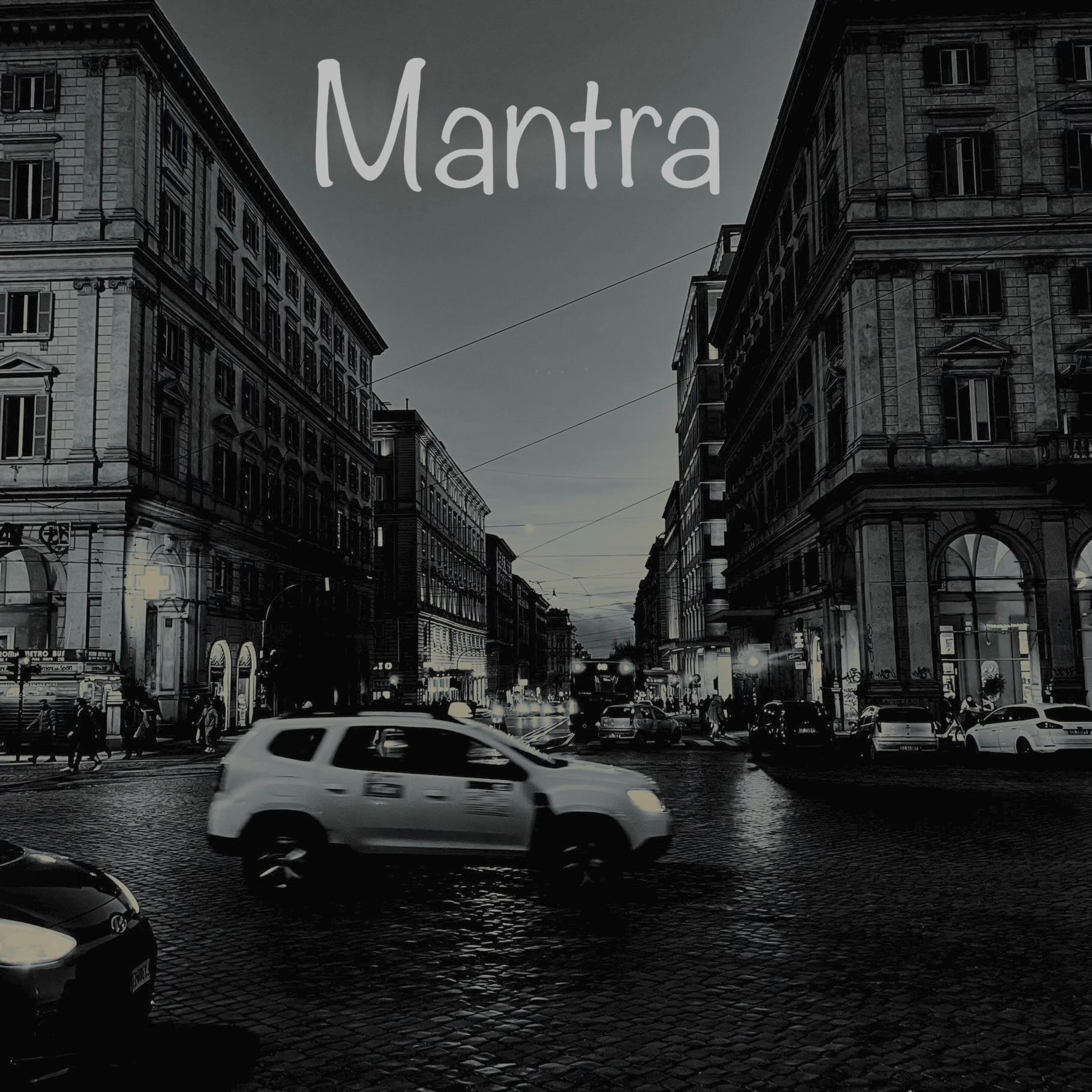 Mantra - Ricky Gross - 单曲 - 网易云音乐