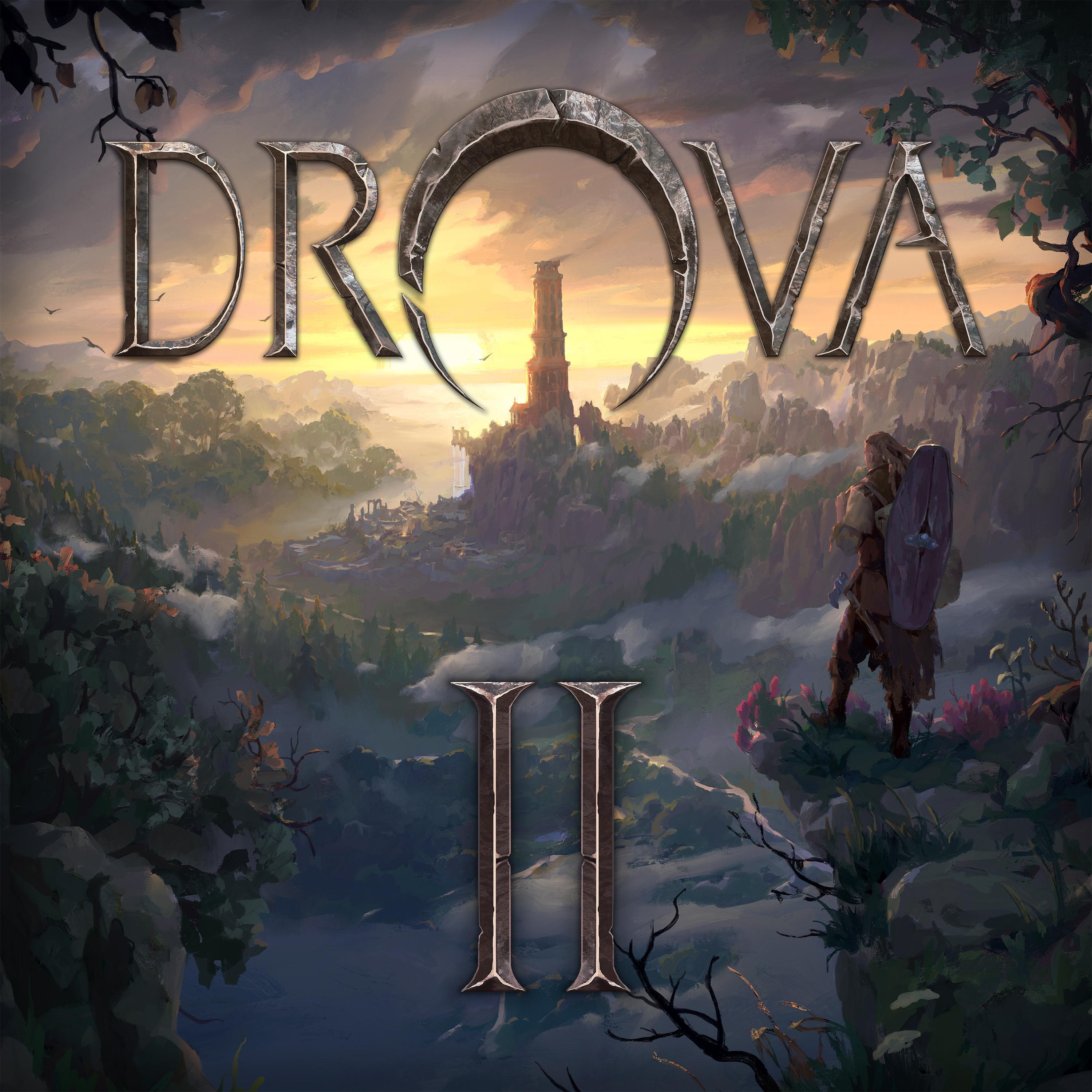 Aufeinandertreffen der Fraktionen - Drova Team/ViktorZin - 单曲 - 网易云音乐