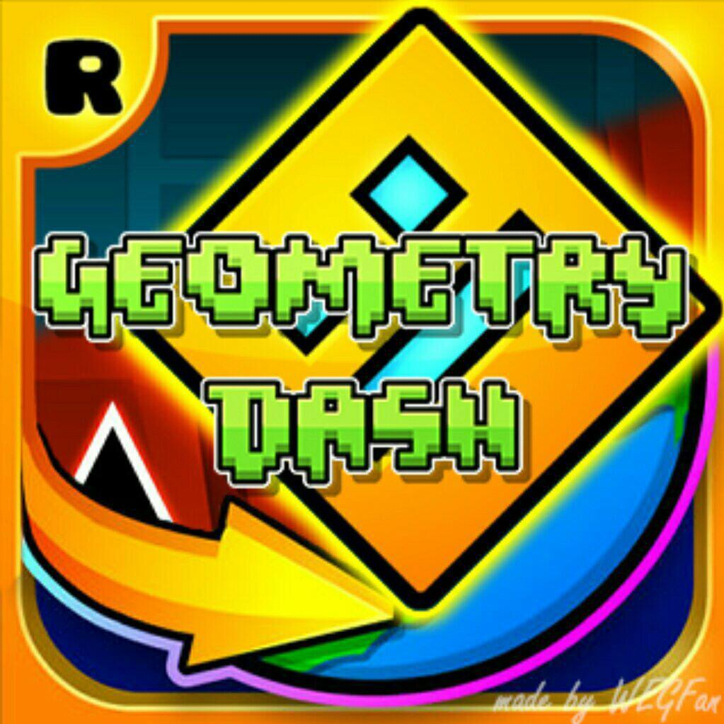 584131_Geometry-Dash-Menu-Theme - GEOMETRY DASH 玩家BGM - 电台节目 - 网易云音乐